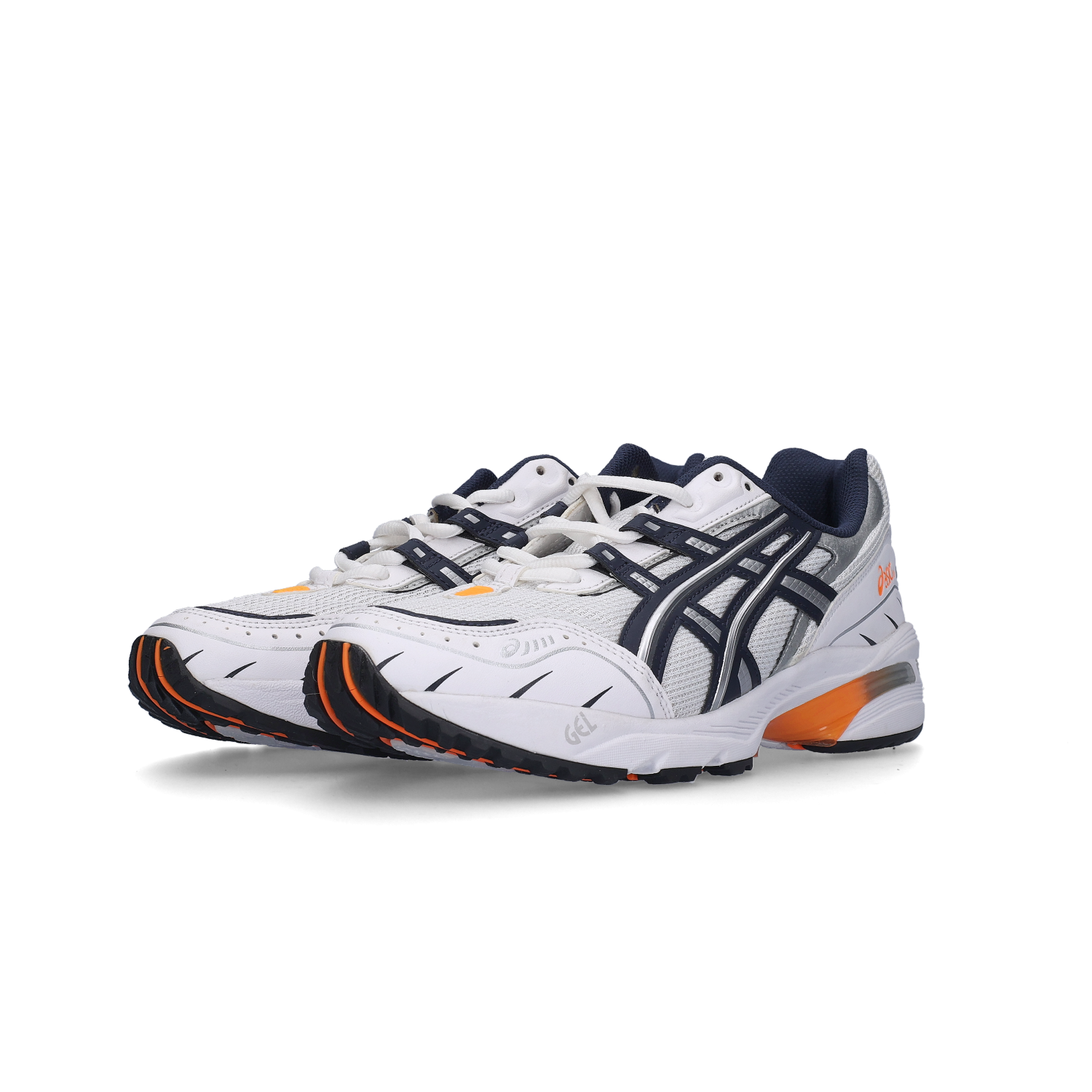 아식스 젤 1090 화이트 미드나잇 | KREAM