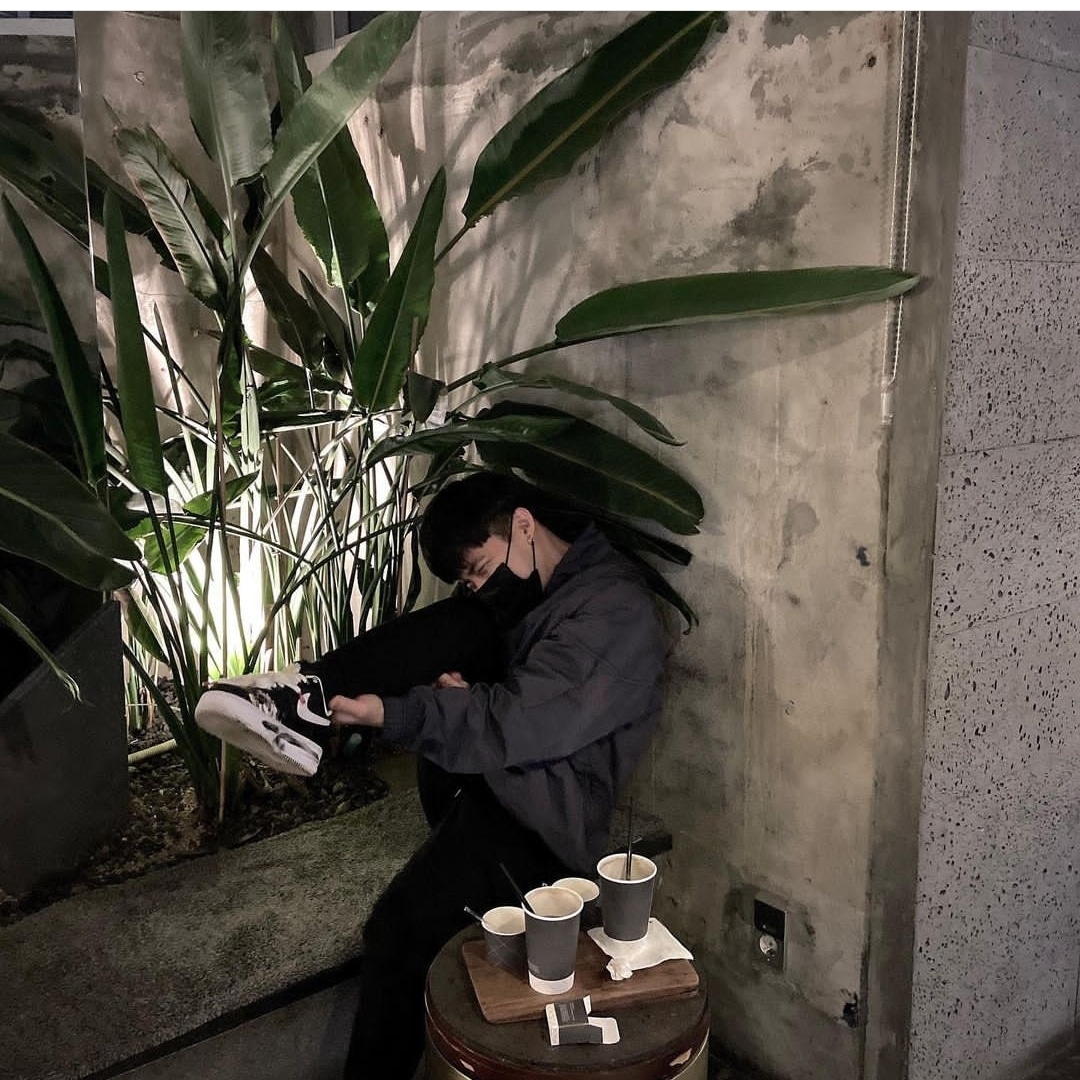 (@w134ah) 님의 게시물 | KREAM