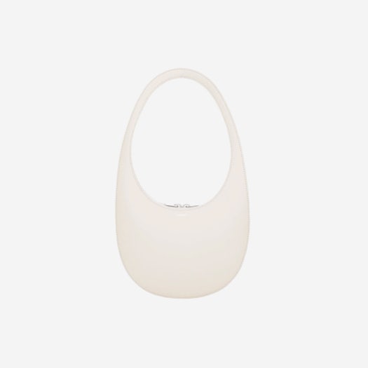 코페르니 크로크 미니 스와이프 백 다크 브라운 | Coperni | KREAM