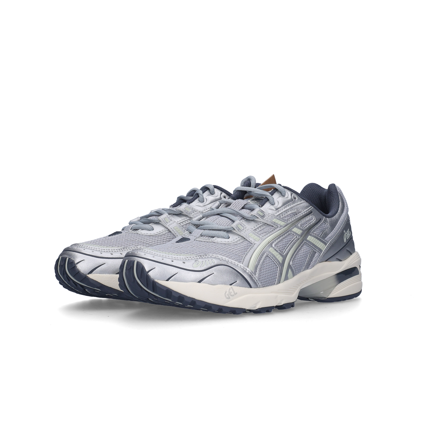 아식스 젤 1090 피드몬트 그레이 | KREAM