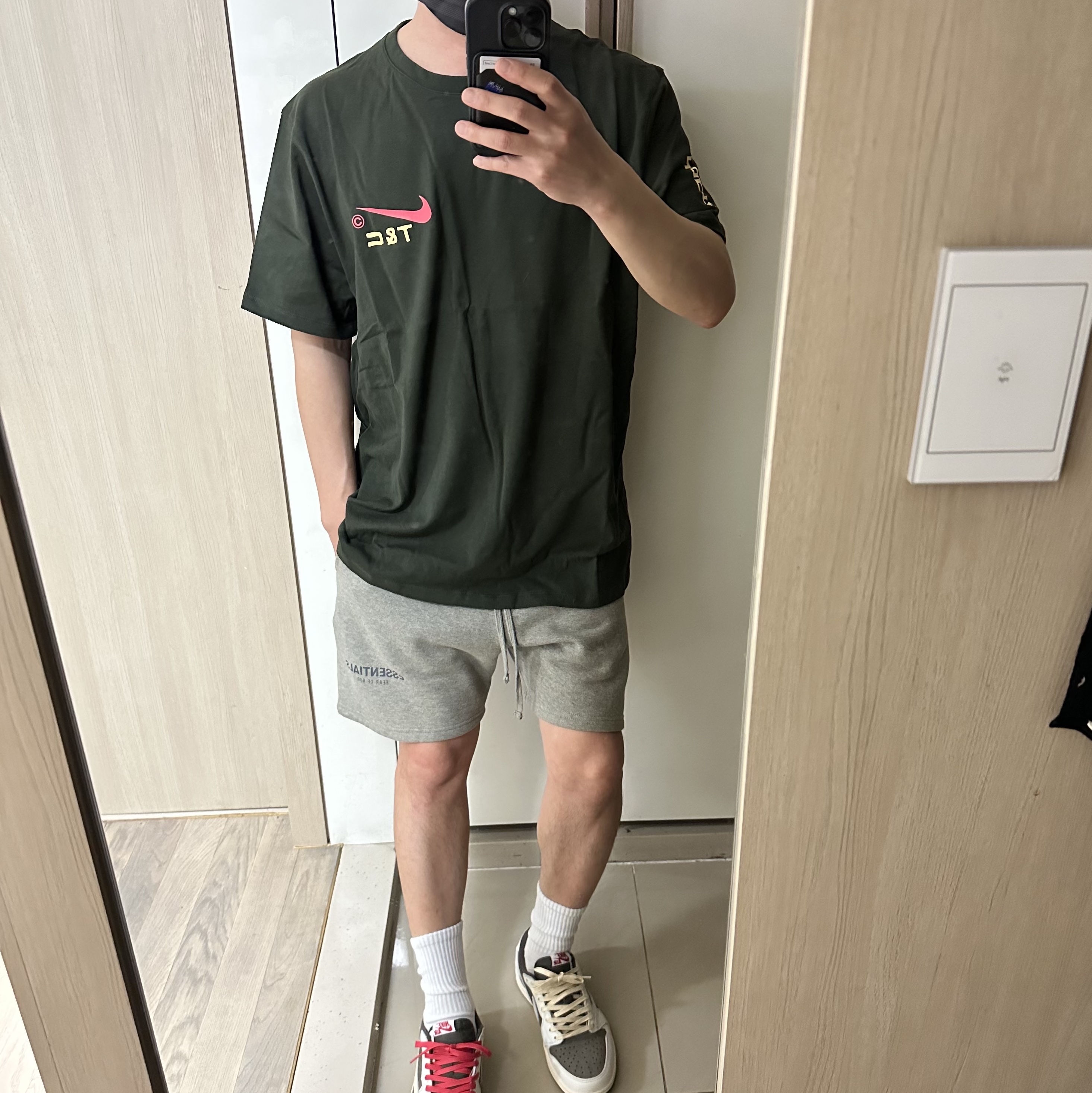 L (@union_la) 님의 게시물 | KREAM