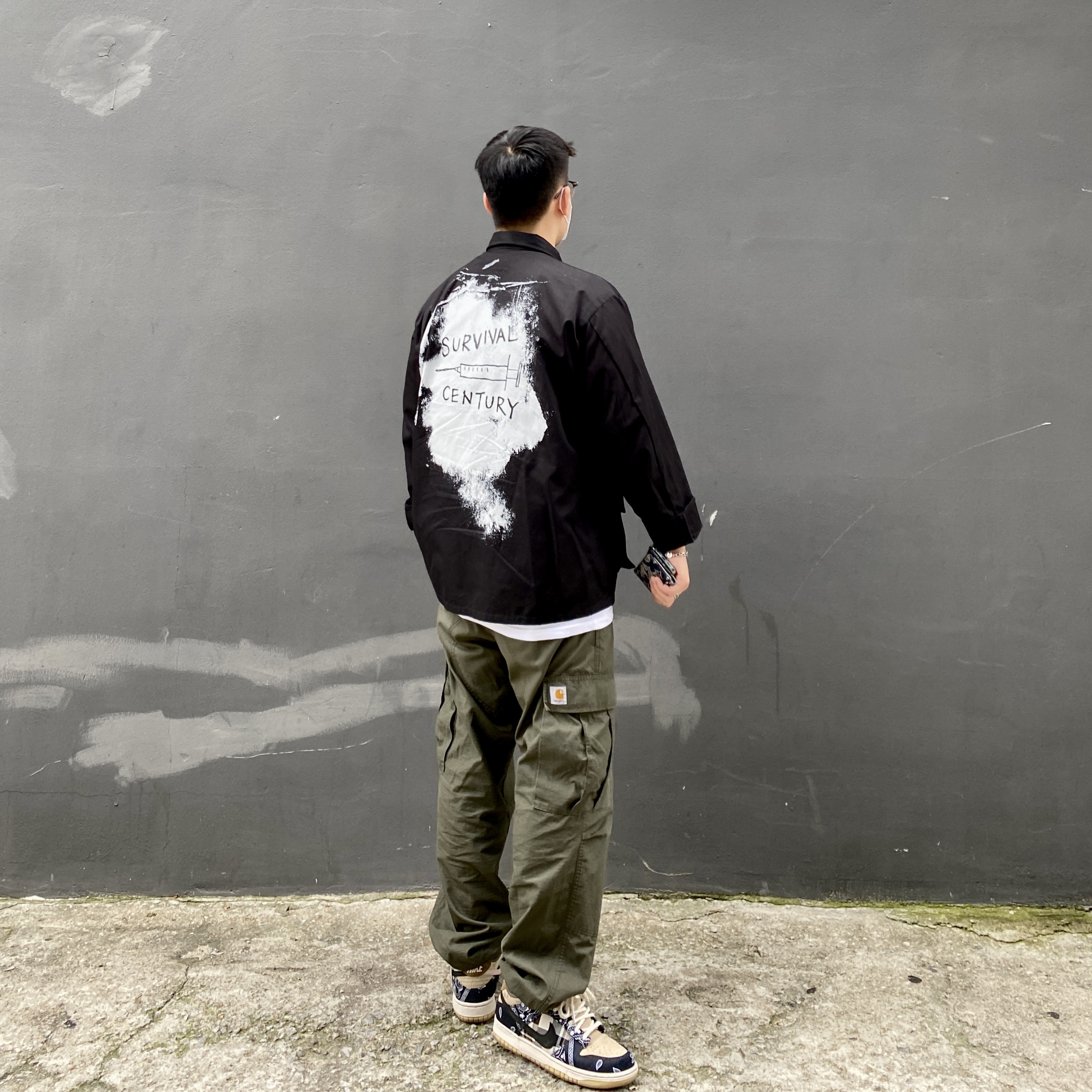 남녘남 (@nam_gamja) 님의 게시물 | KREAM