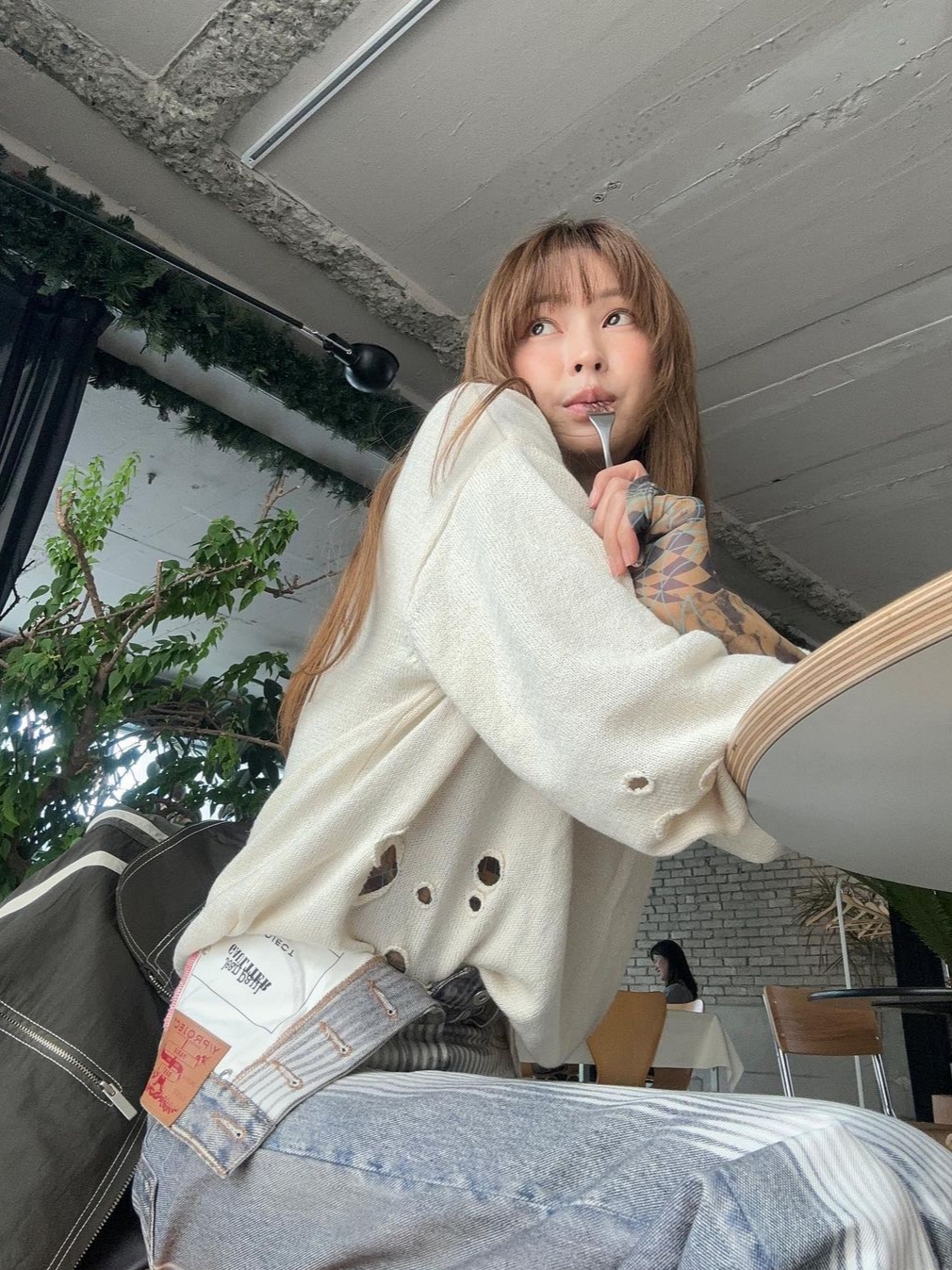 Jedi (@archive_any...) 님의 게시물 | KREAM