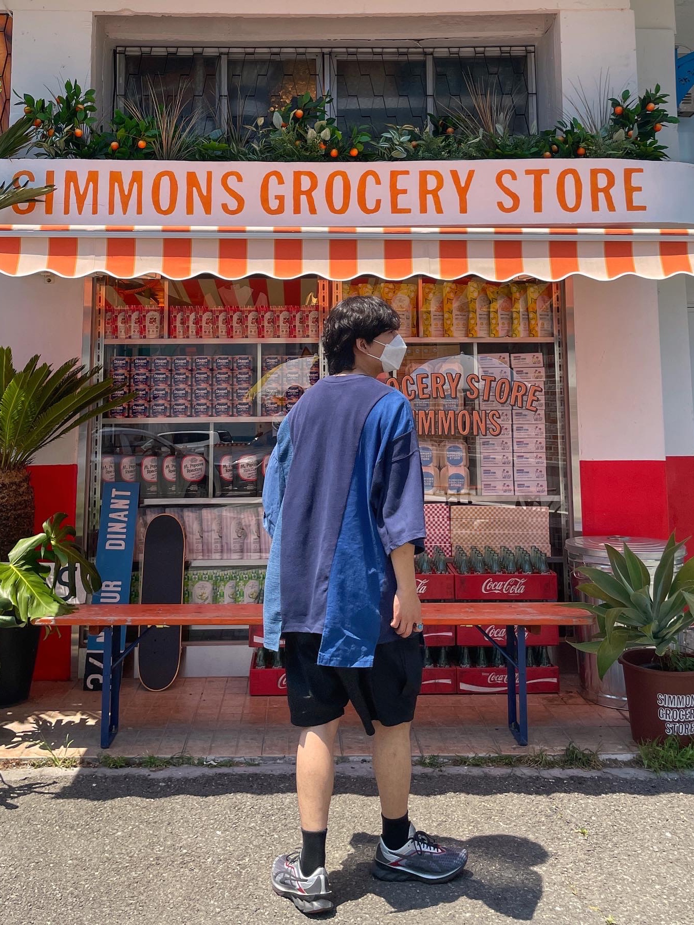 토토타운 (@tox3wn) 님의 게시물 | KREAM