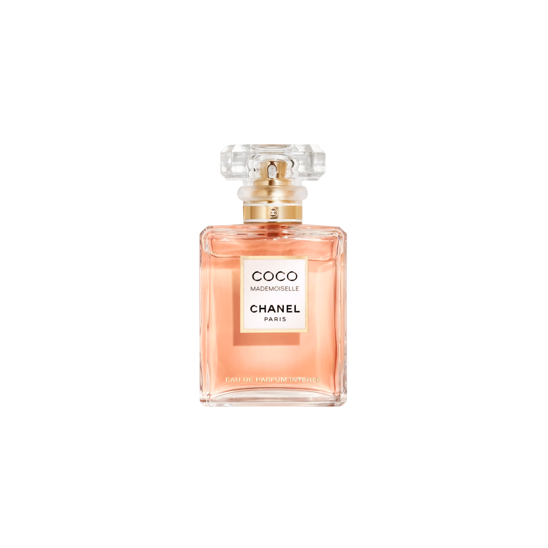 샤넬 코코 마드모아젤 오 드 빠르펭 엥땅스 35ml (국내 정식 발매 제품) | Chanel | KREAM