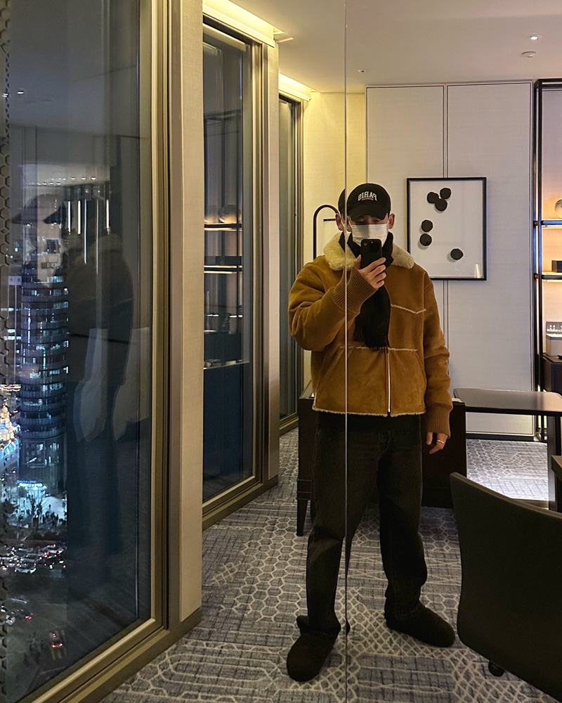 leegyujae (@leegyujae) 님의 게시물 | KREAM