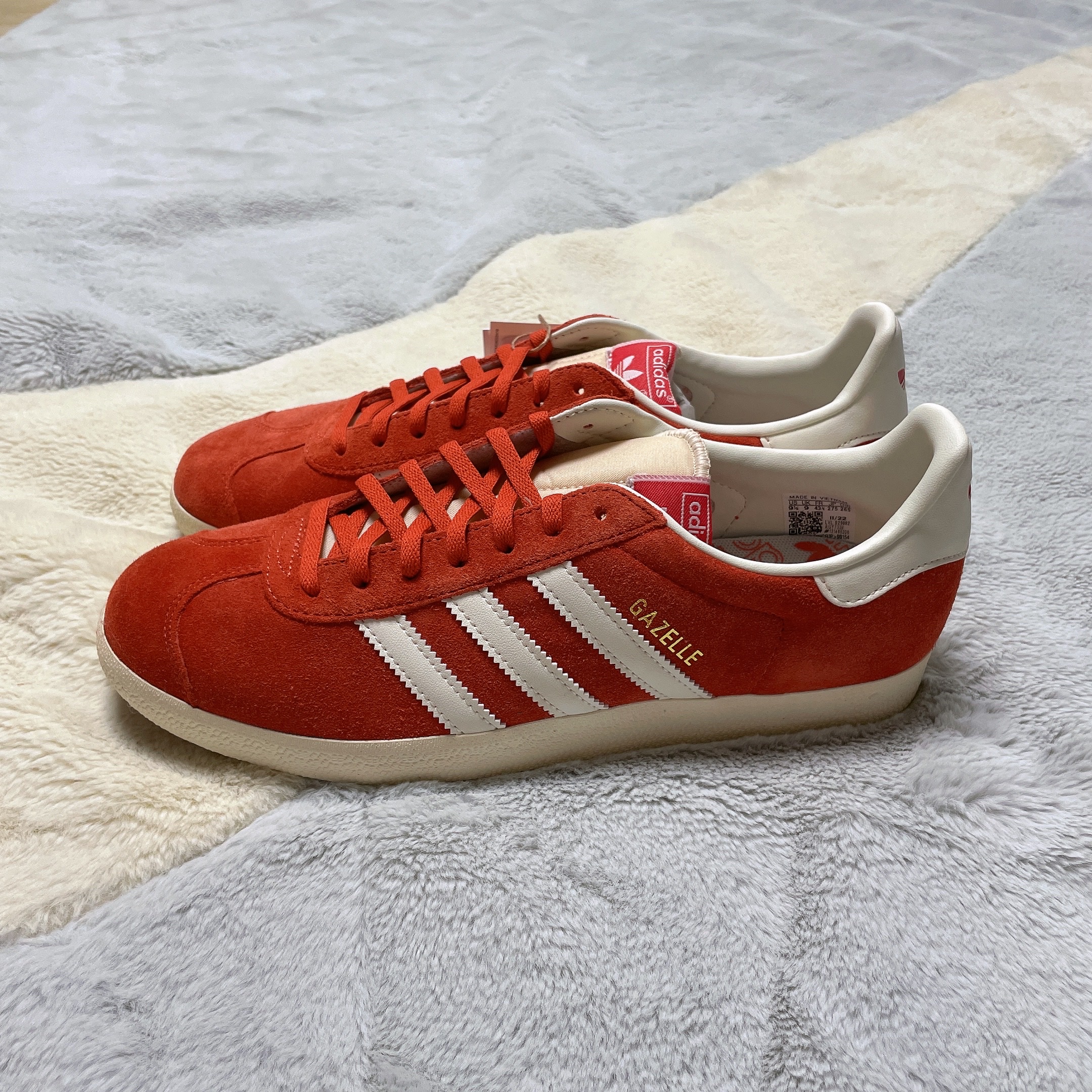 Lin (@bada_) 님의 게시물 | KREAM