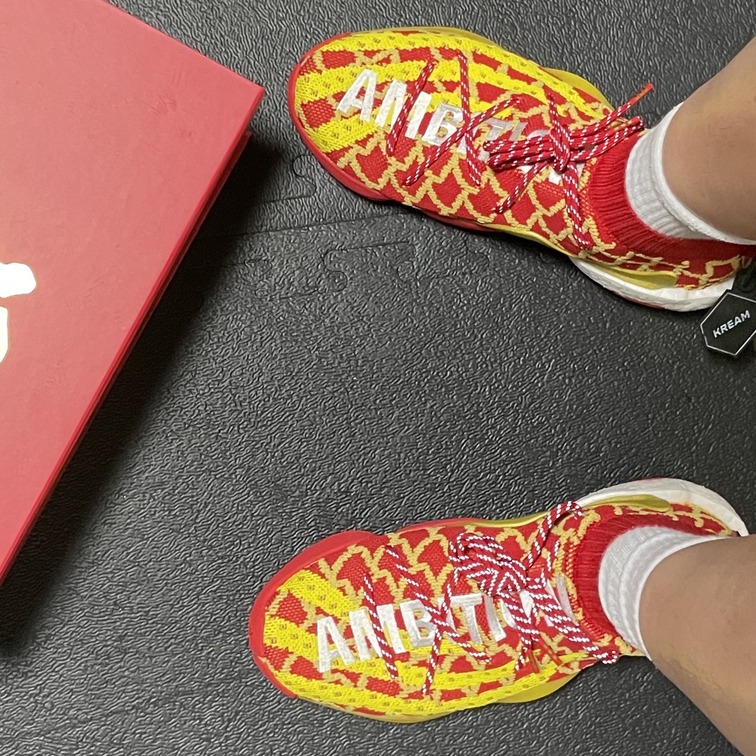 YG (@yg_miru) 님의 게시물 | KREAM