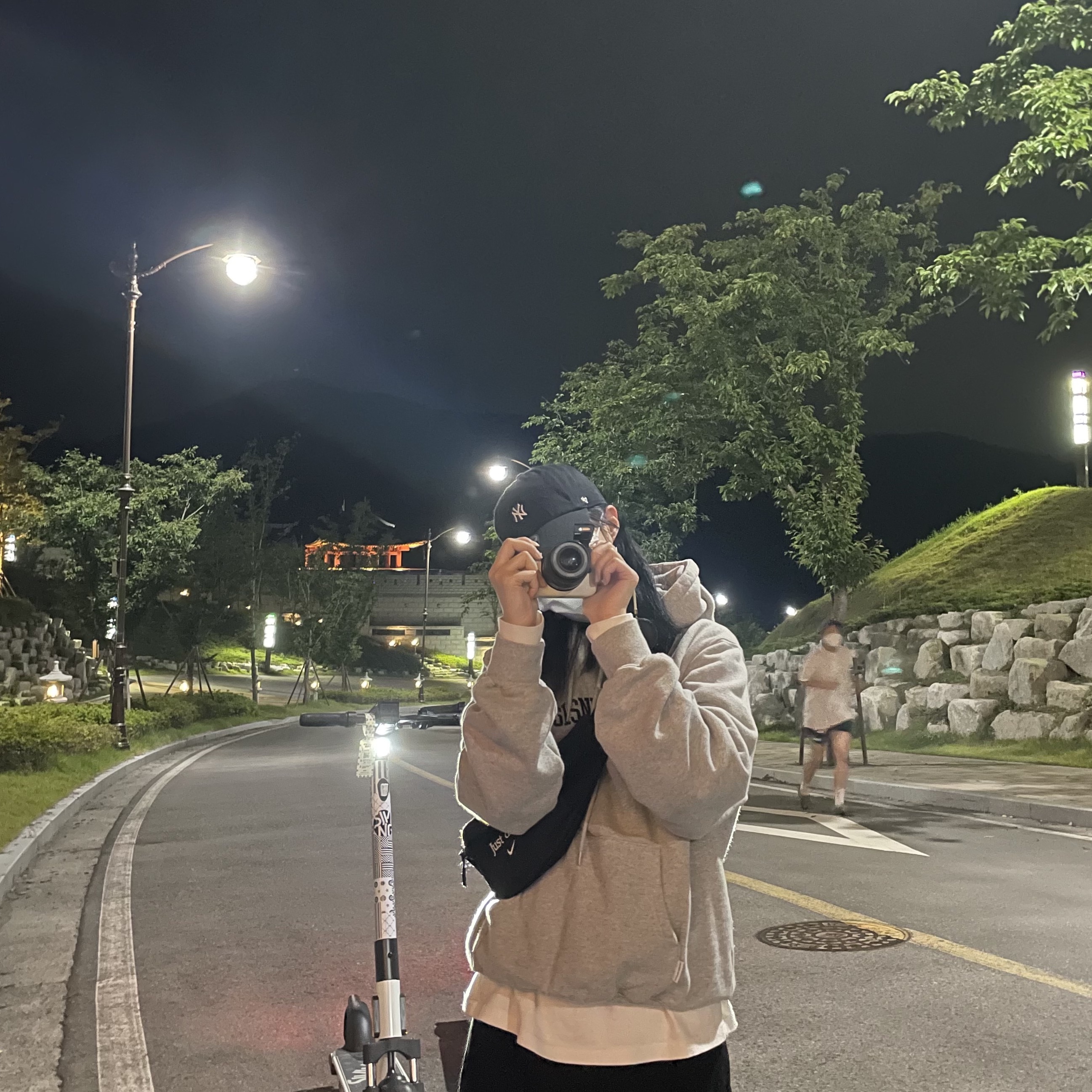 지니 (@jinihiii) 님의 게시물 | KREAM