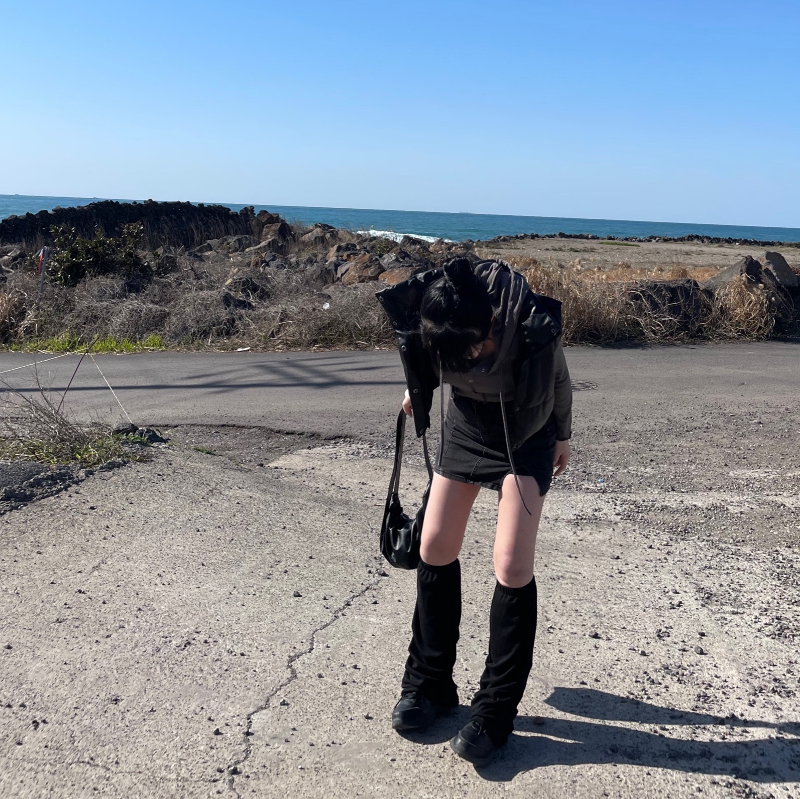 지니 (@jinihiii) 님의 게시물 | KREAM