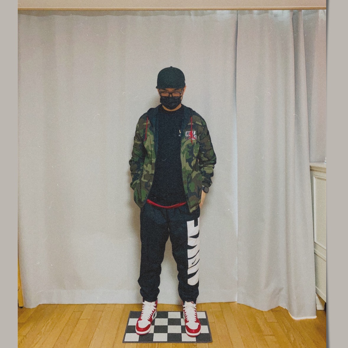 복덩이남편 (@sdj2141) 님의 게시물 | KREAM