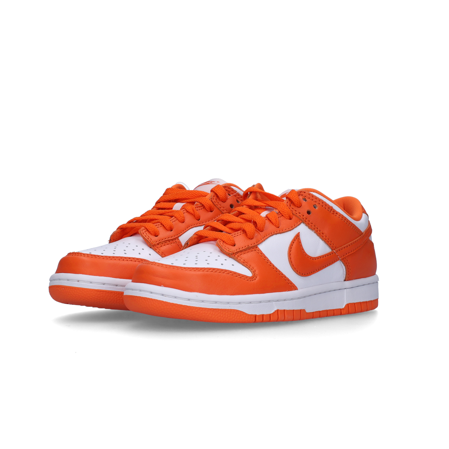 나이키 덩크 로우 SP 시라큐스 2022 | KREAM