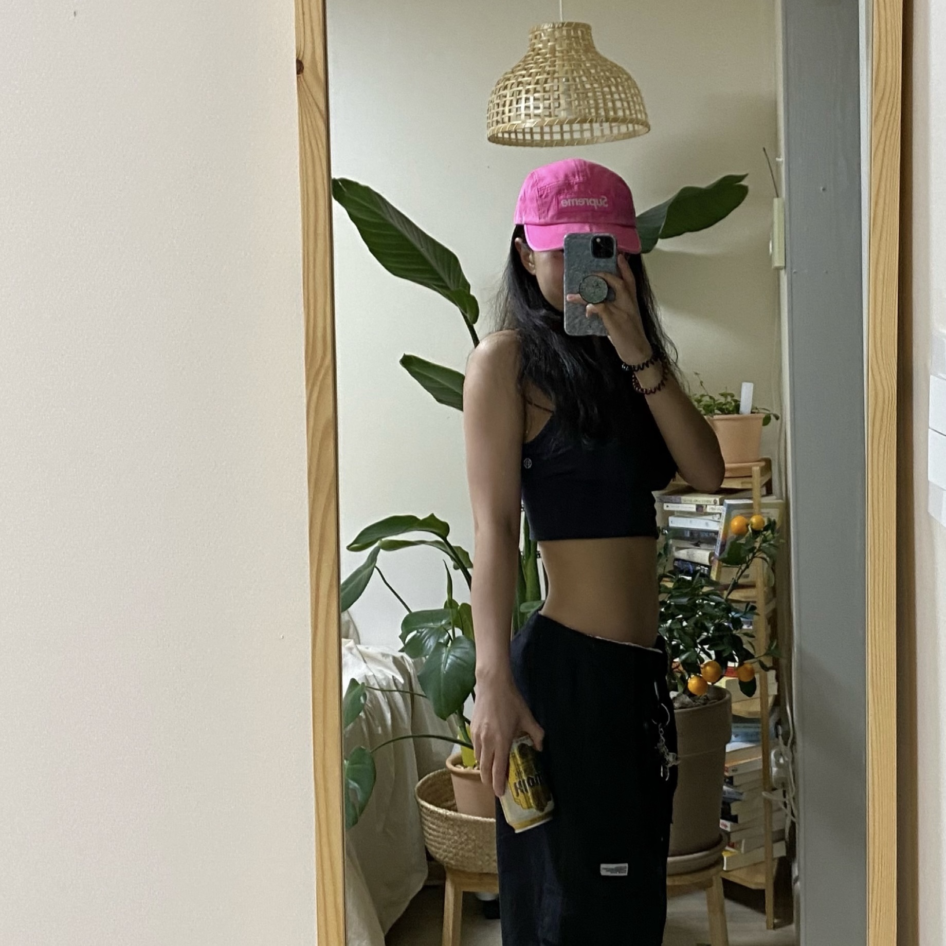 insta: @jung... (@jung.222) 님의 게시물 | KREAM