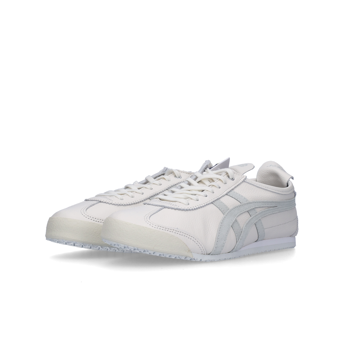 오니츠카 타이거 멕시코 66 화이트 라이트 세이지 | KREAM