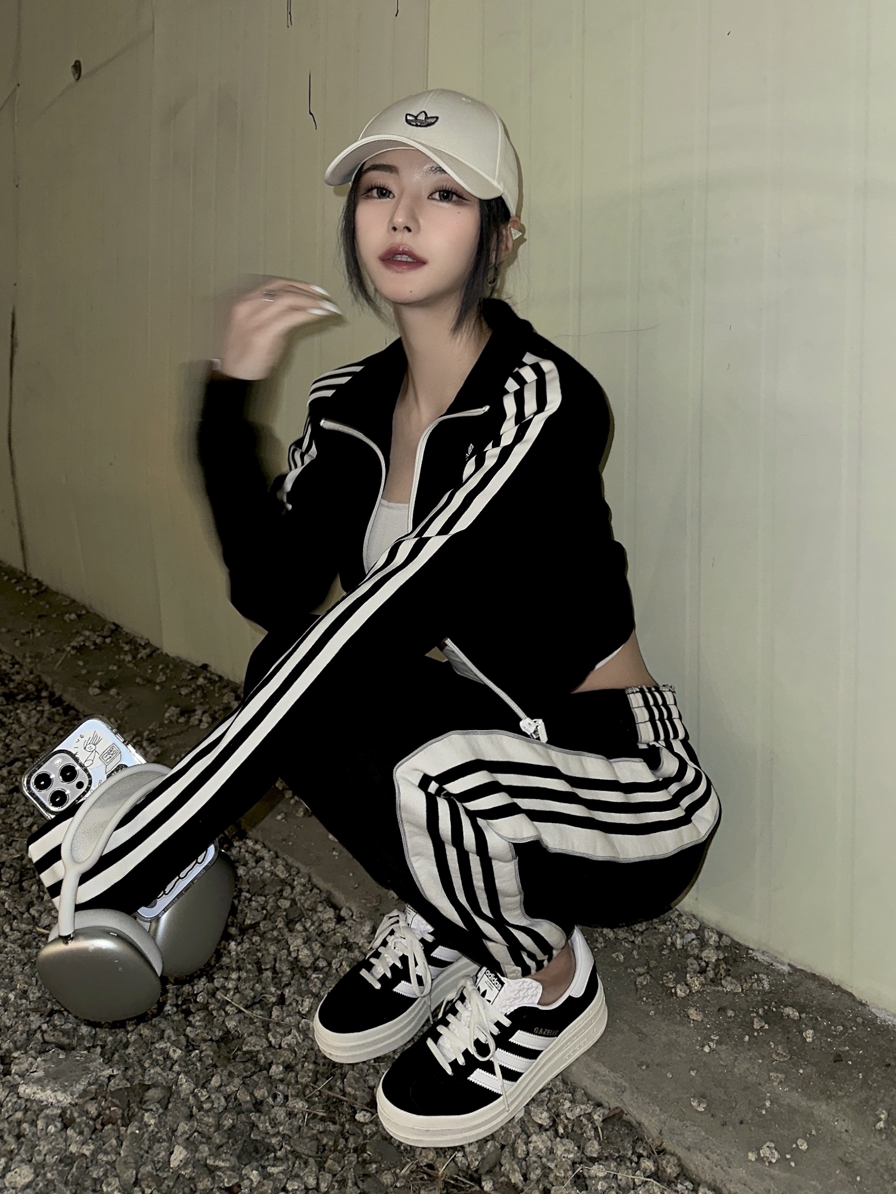 선의 (@hsd_09_) 님의 게시물 | KREAM