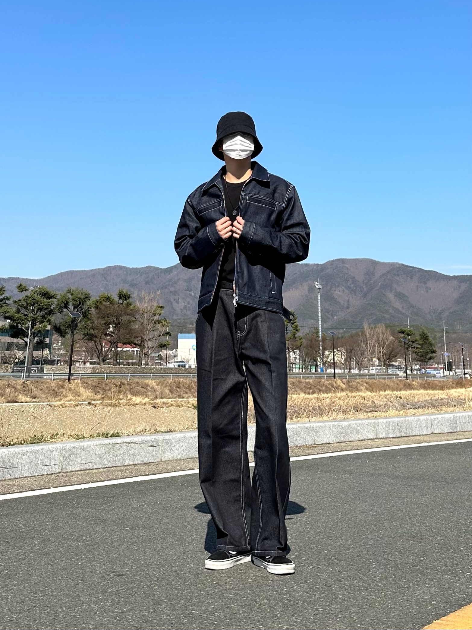 윤준영 (@bejoon0) 님의 게시물 | KREAM