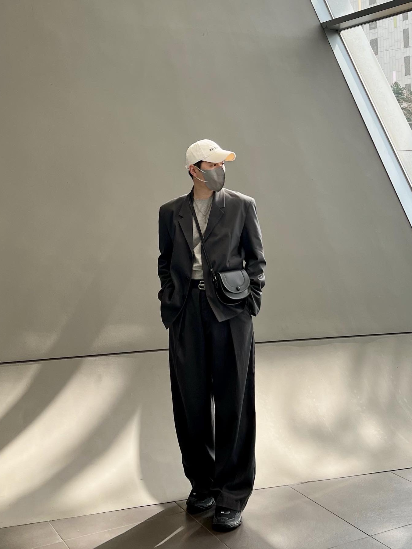 🧍🏻 (@blue_boy) 님의 게시물 | KREAM