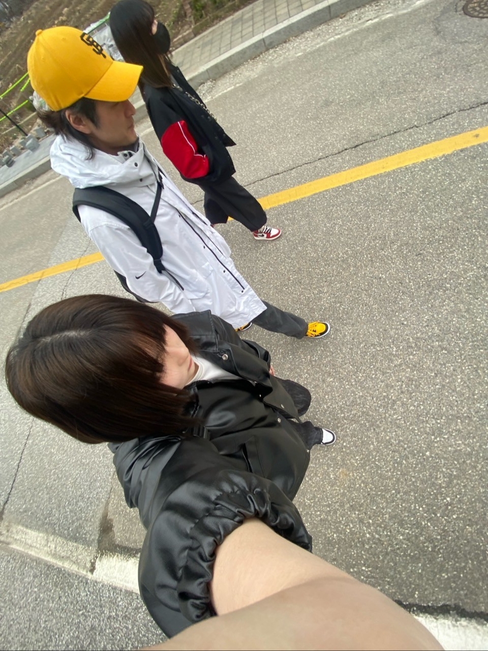 (@soyapapa) 님의 게시물 | KREAM