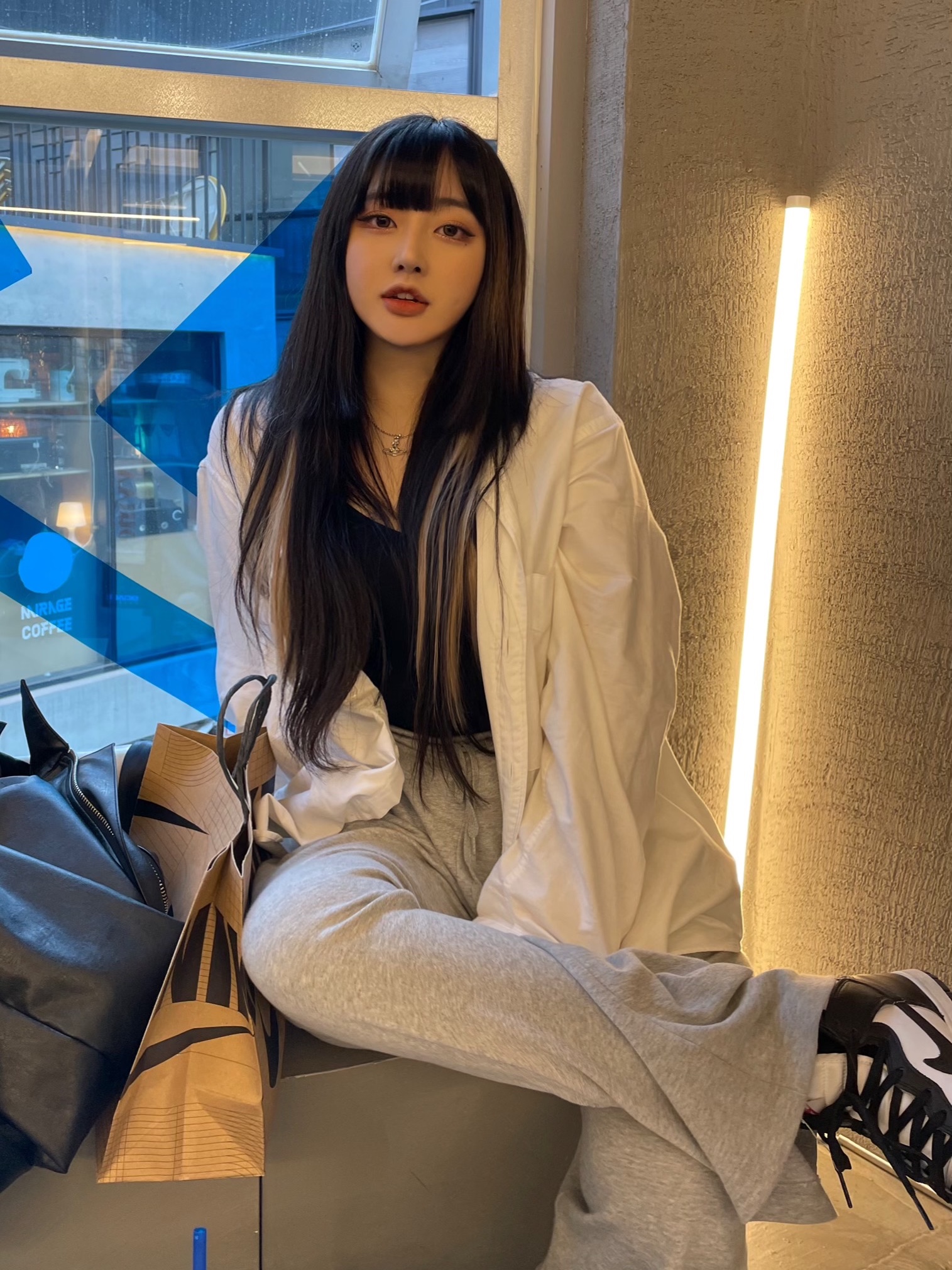 링쨩 (@rynzzang_) 님의 게시물 | KREAM