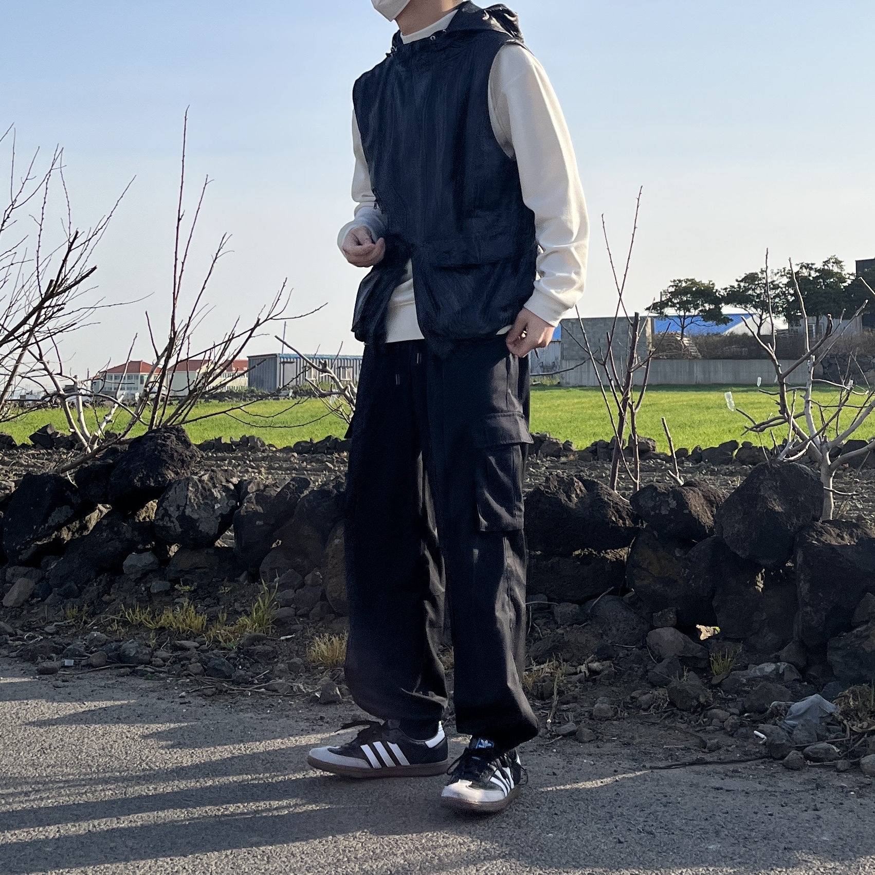 김행복 (@zi_huaza) 님의 게시물 | KREAM