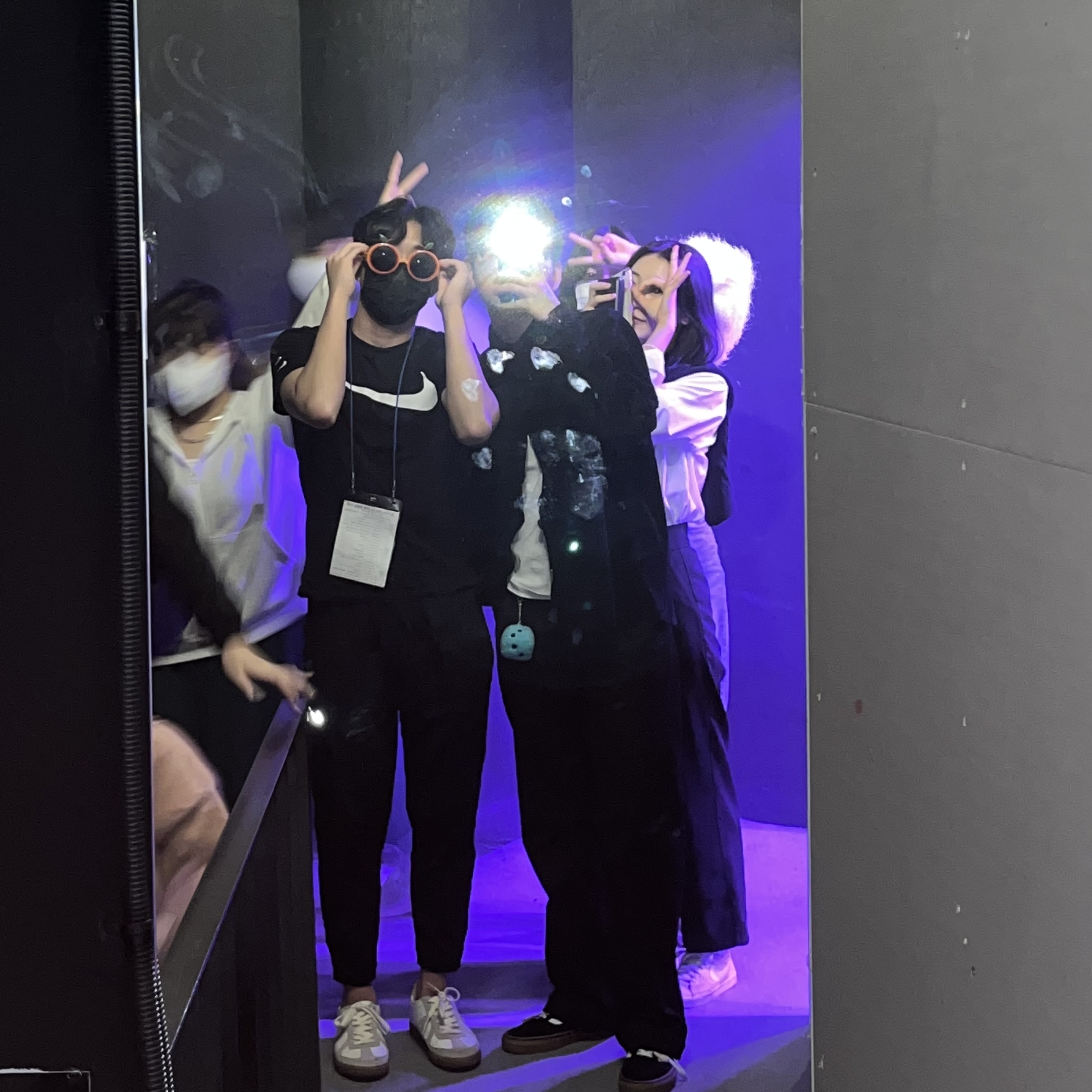 이시우 (@oow.is.eel) 님의 게시물 | KREAM