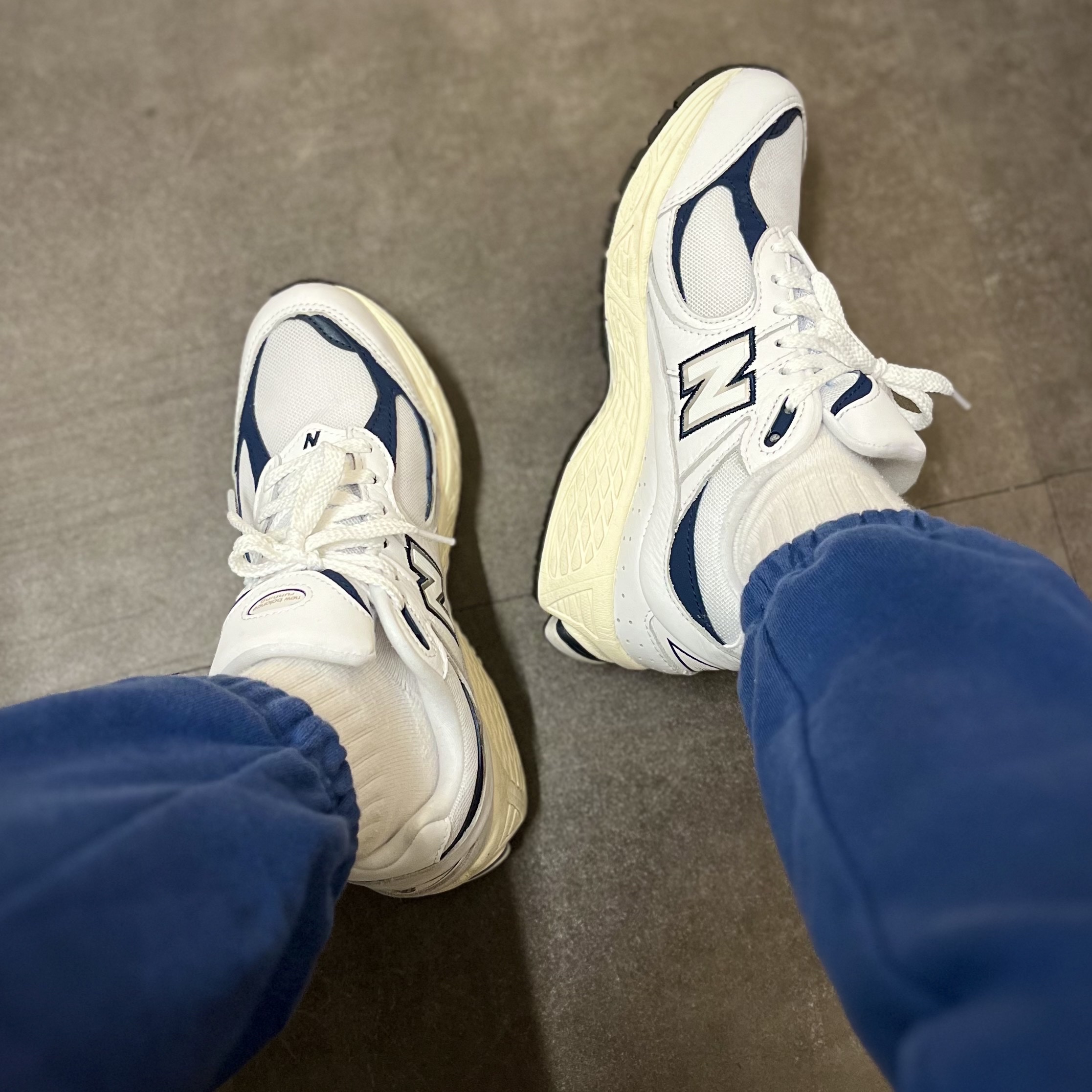 캡틴 (@kai_jj) 님의 게시물 | KREAM