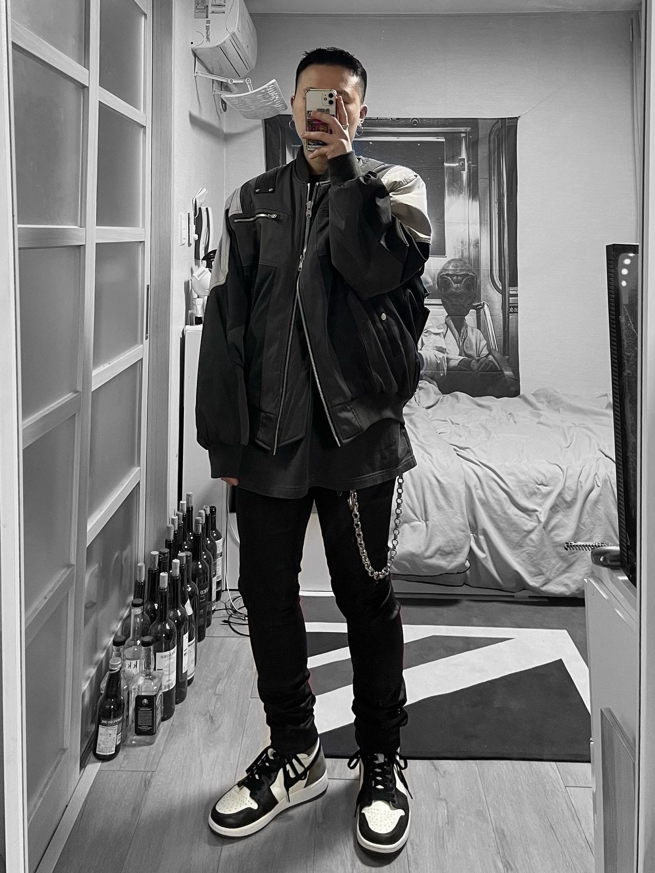 기리기리 (@sugi_ri) 님의 게시물 | KREAM