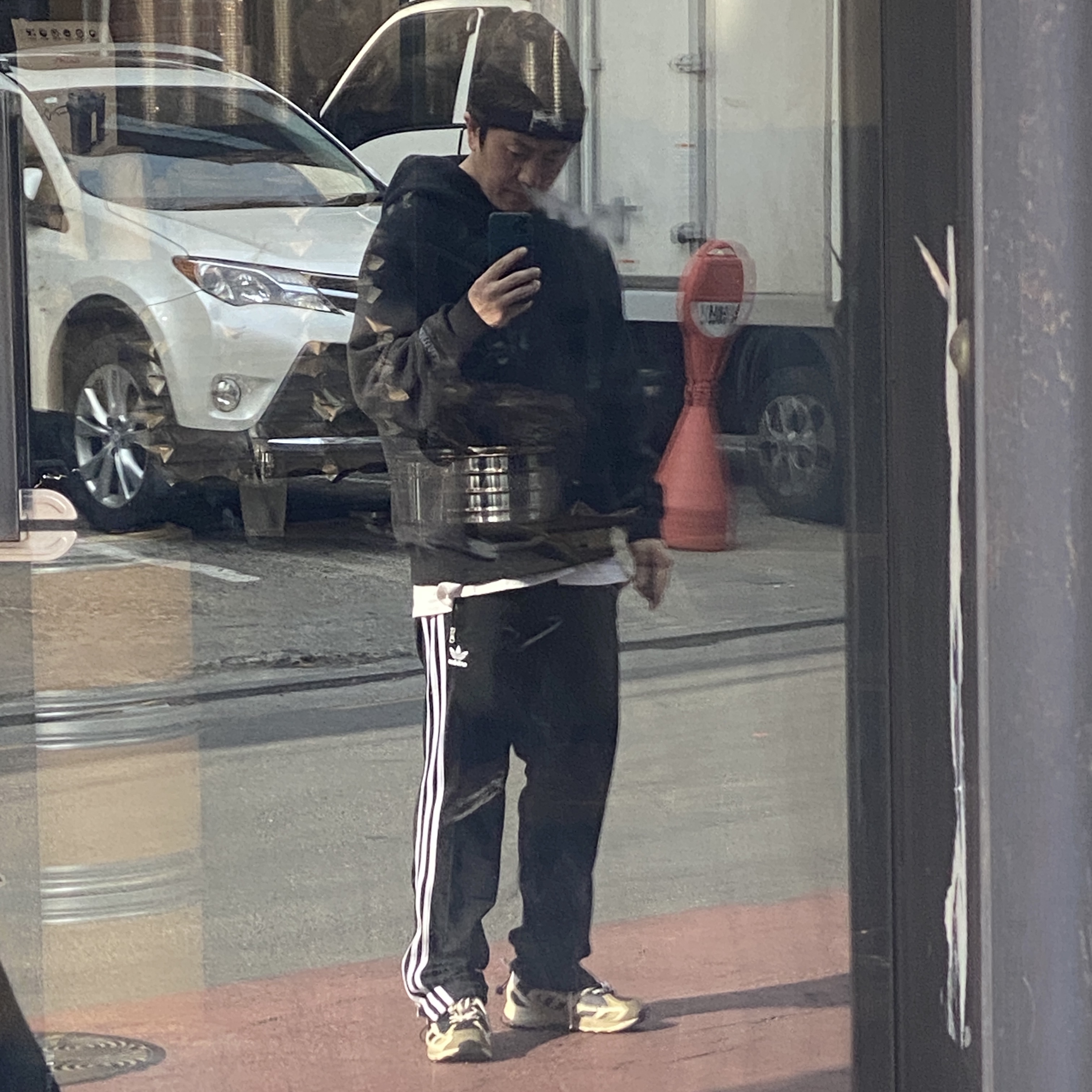 은우아빠 (@sung7977) 님의 게시물 | KREAM