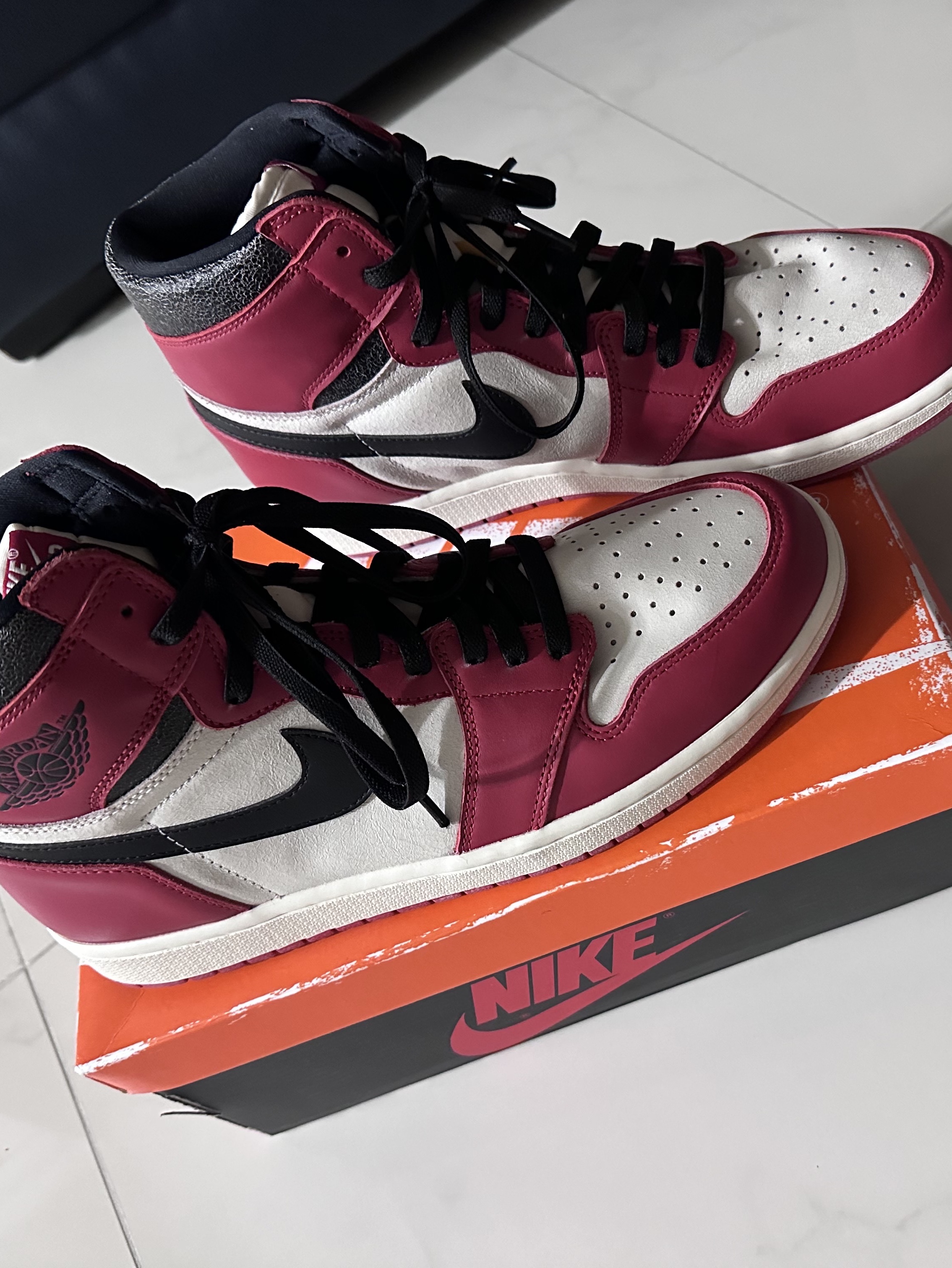 혜똥이 (@hoo.p) 님의 게시물 | KREAM