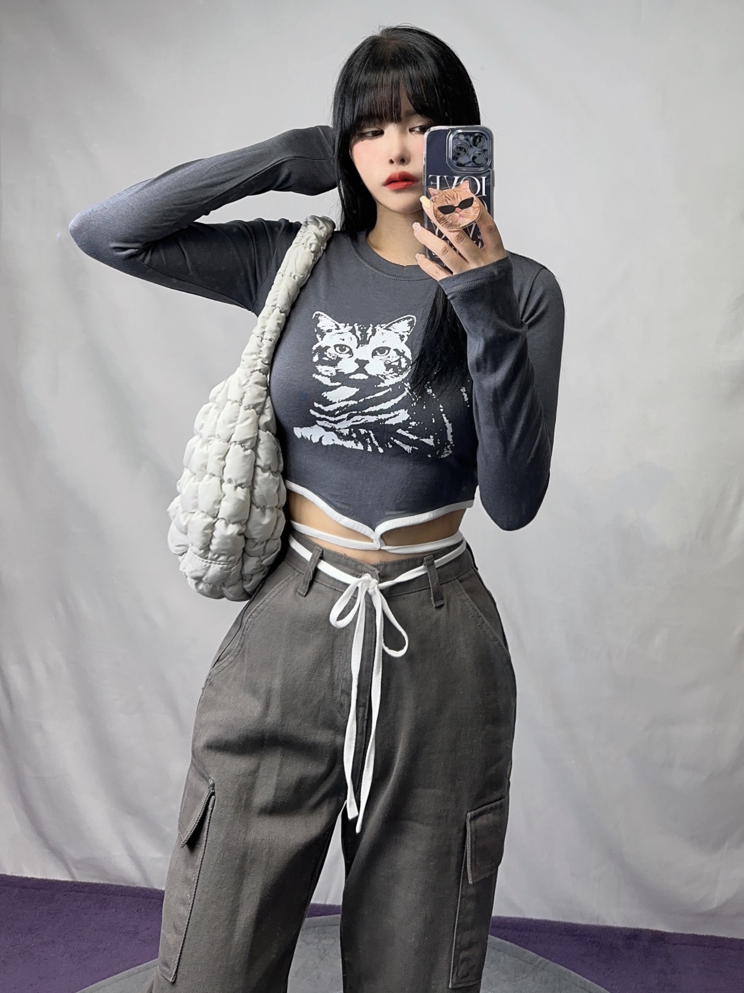 집사🐾 (@moon_9reum) 님의 게시물 | KREAM