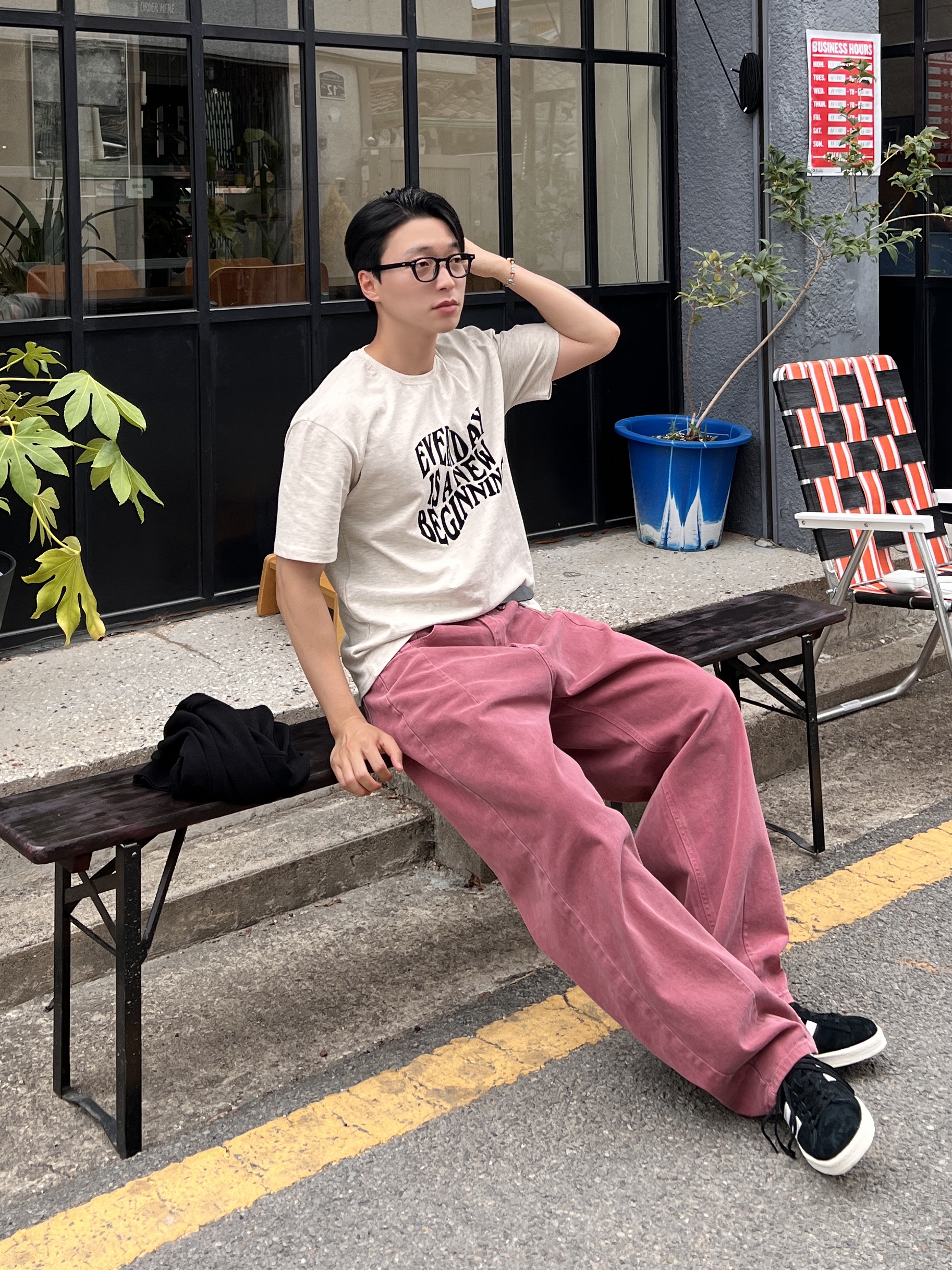 세현 (@me_iro) 님의 게시물 | KREAM