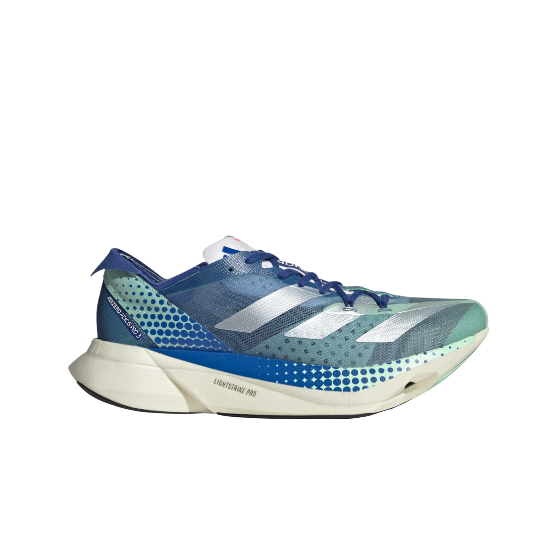 아디다스 아디제로 아디오스 프로 3 펄스 민트 제로 메탈릭 | Adidas | KREAM
