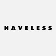 해브레스 우먼 시그니처 퍼프 드레스 블랙 | HAVELESS | KREAM