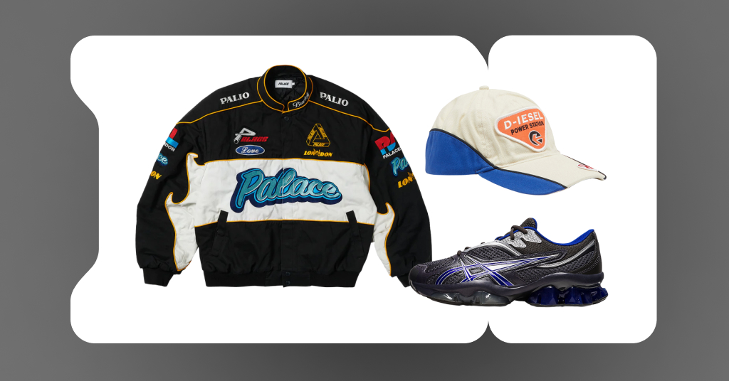 Cherry On Top | KREAM