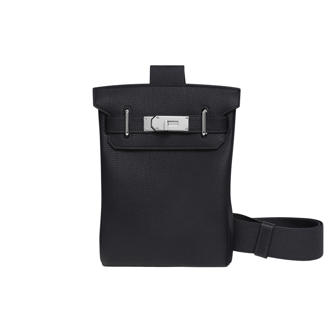 에르메스 핵 아 도 PM 백팩 토고 & 팔라듐 하드웨어 카방 | Hermes | KREAM