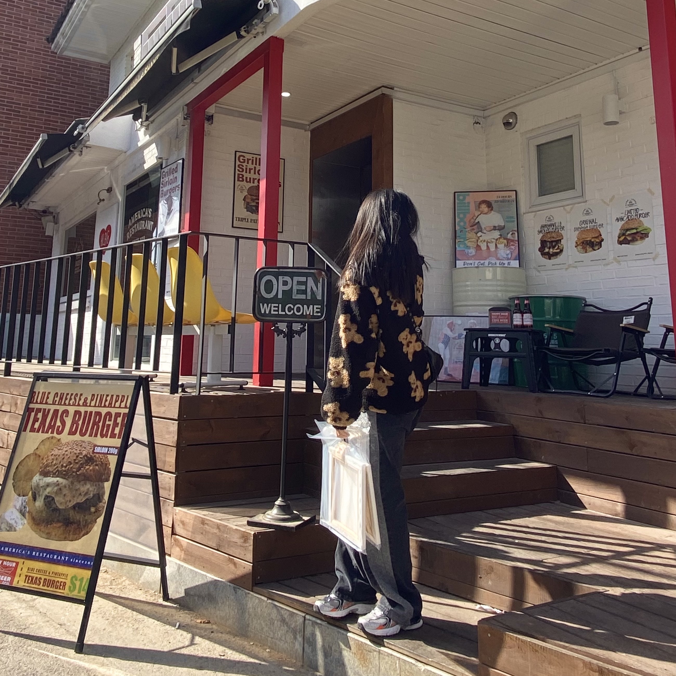 wrty7 (@young_160) 님의 게시물 | KREAM