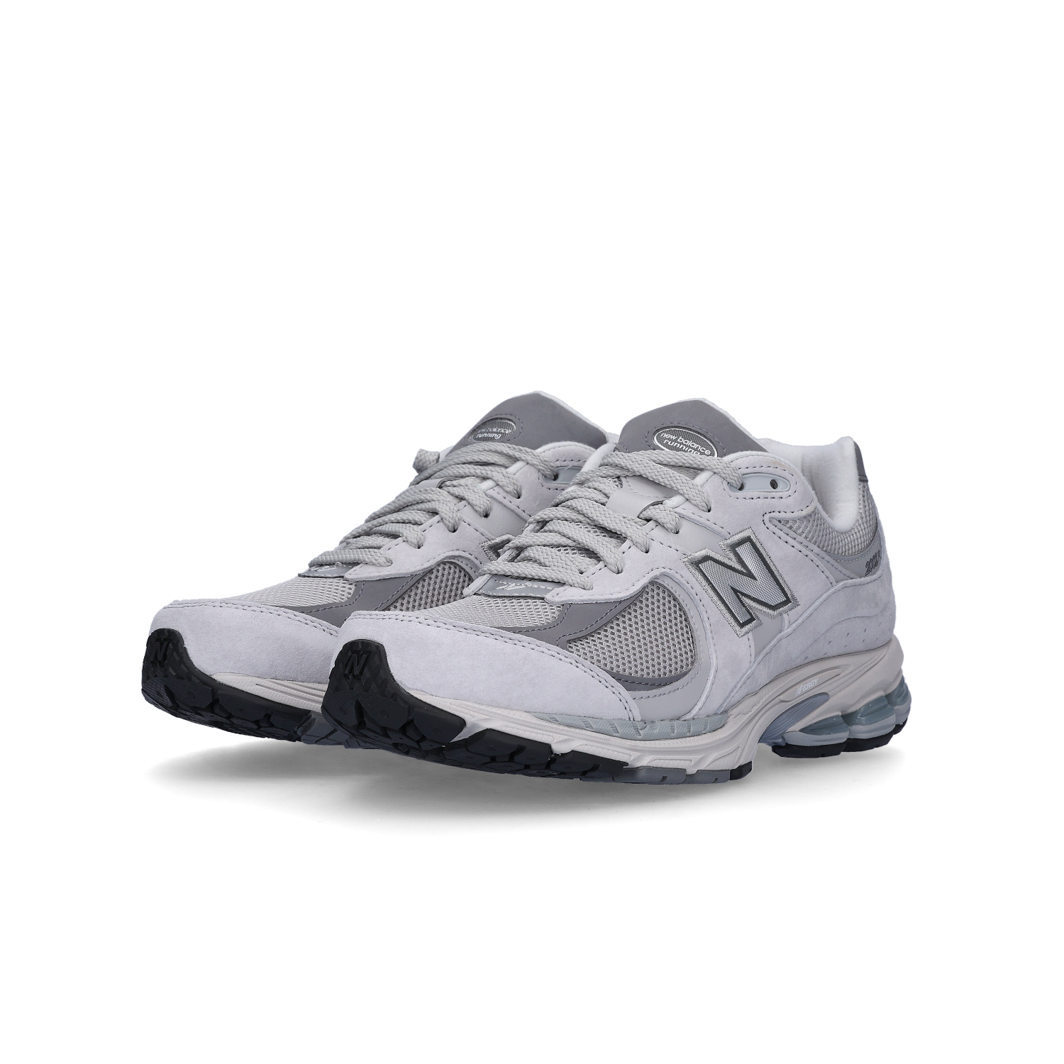 뉴발란스 2002R T2 그레이 | KREAM