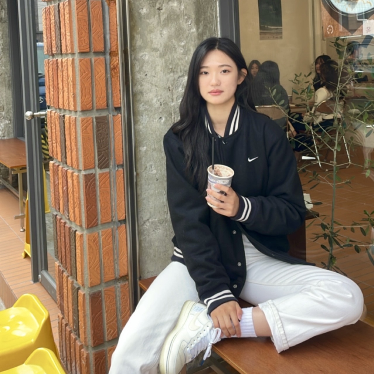 정혜 (@stay_426) 님의 게시물 | KREAM