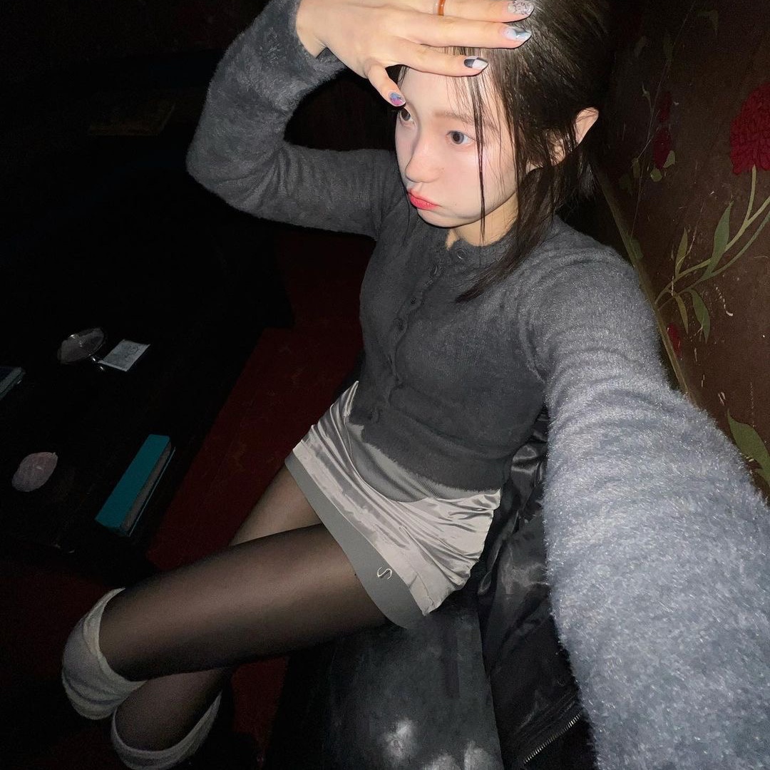 (@collect_any) 님의 게시물 | KREAM