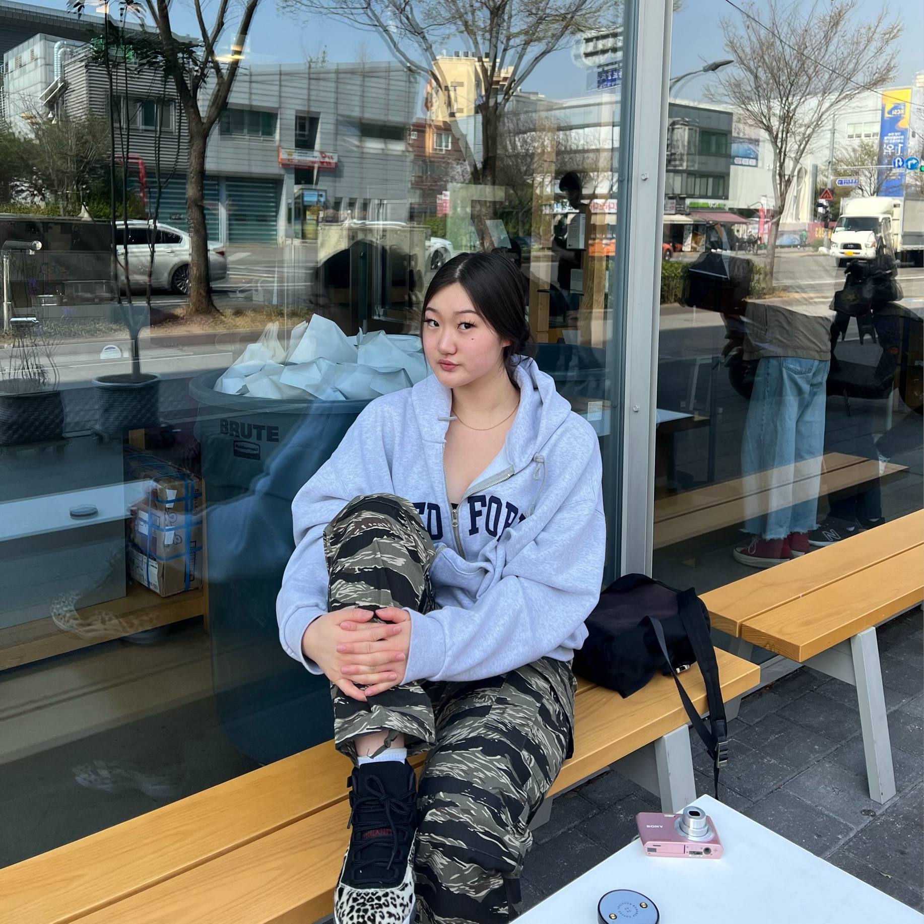 🦭🦭🦭🦭 (@yejener) 님의 게시물 | KREAM