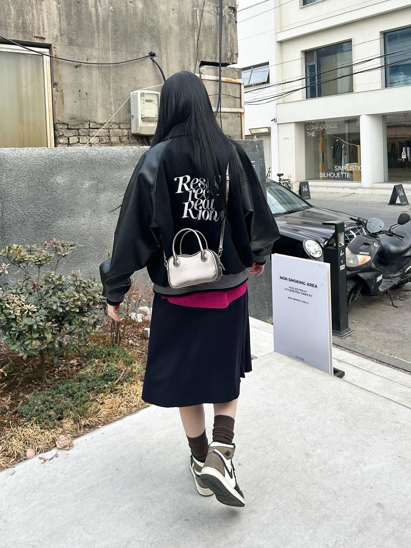 (@pvrkrin) 님의 게시물 | KREAM