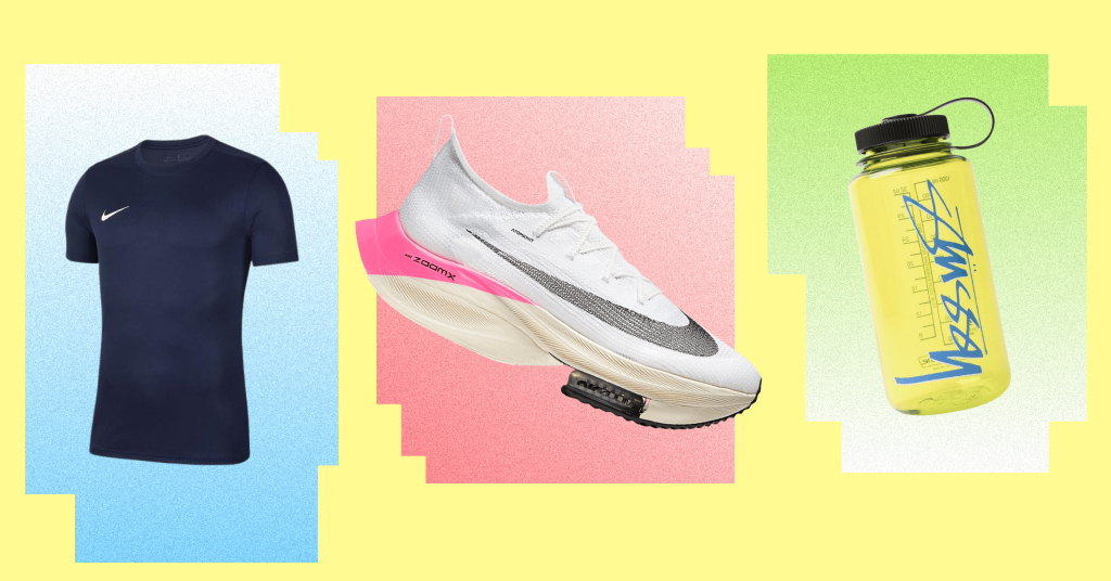 Runner's High | KREAM