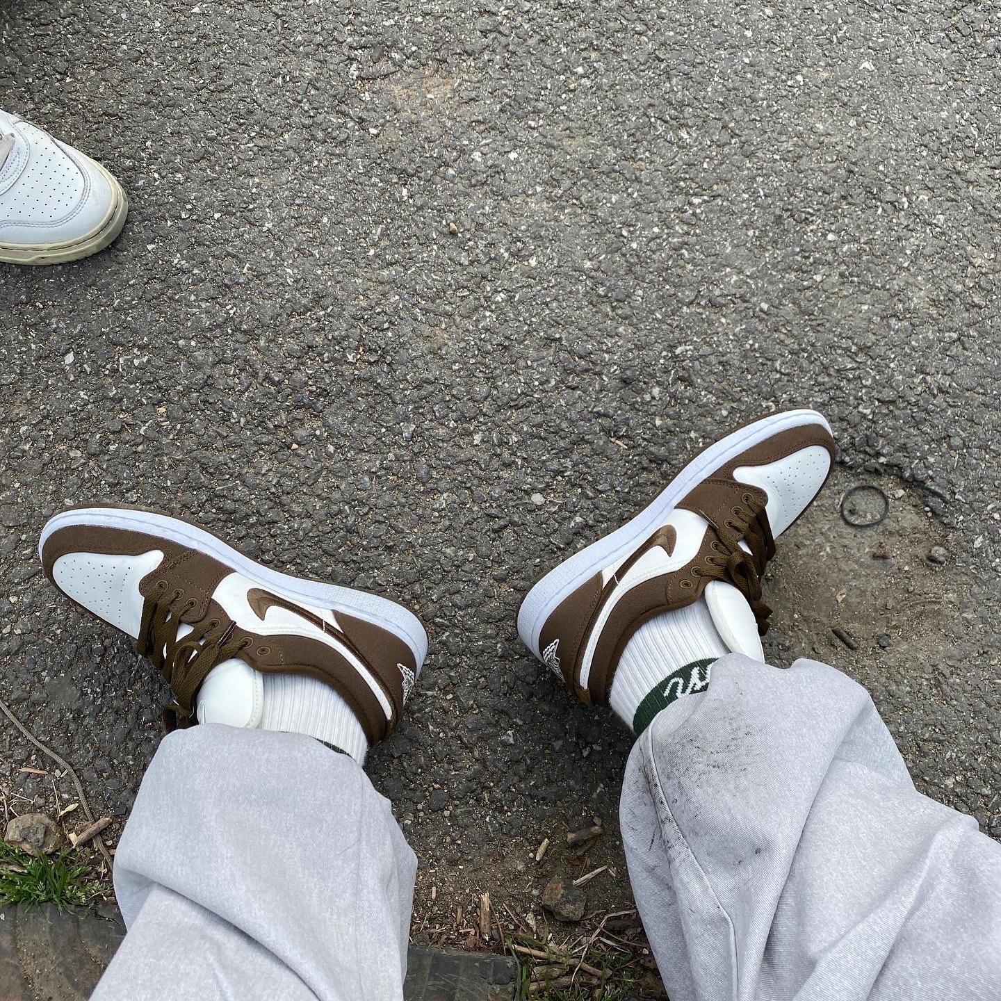 minjidat1 (@31ksav) 님의 게시물 | KREAM