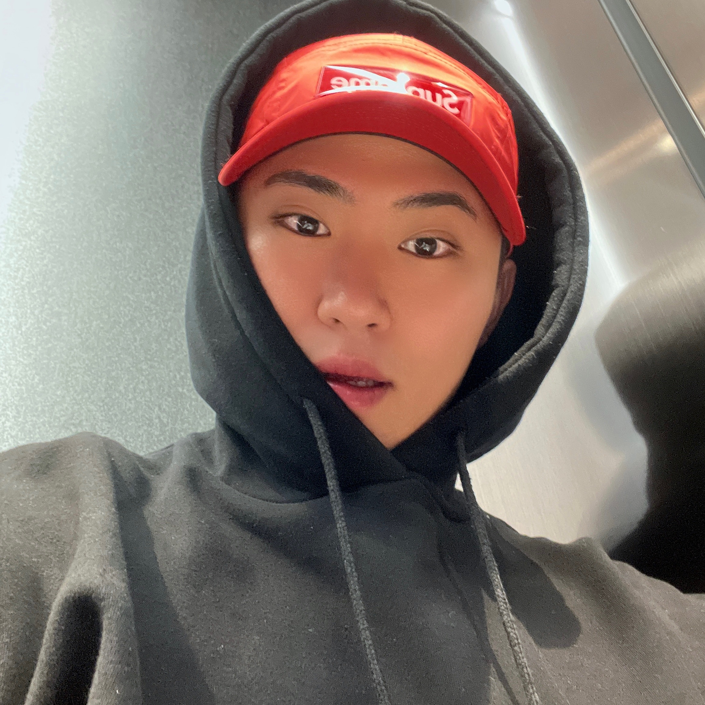 jbh687 (@jb__hoon) 님의 게시물 | KREAM