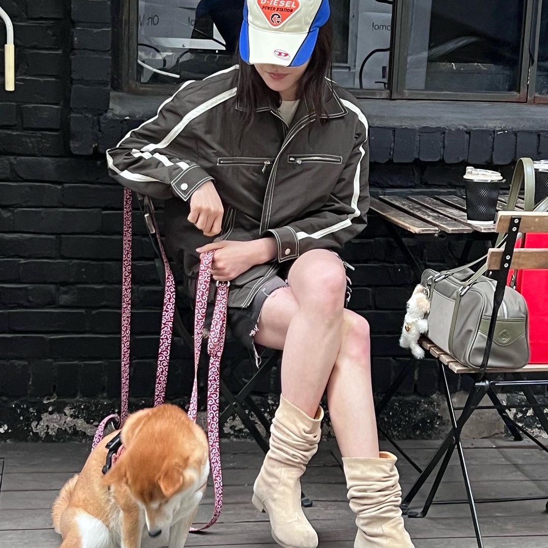 (@collect_any) 님의 게시물 | KREAM