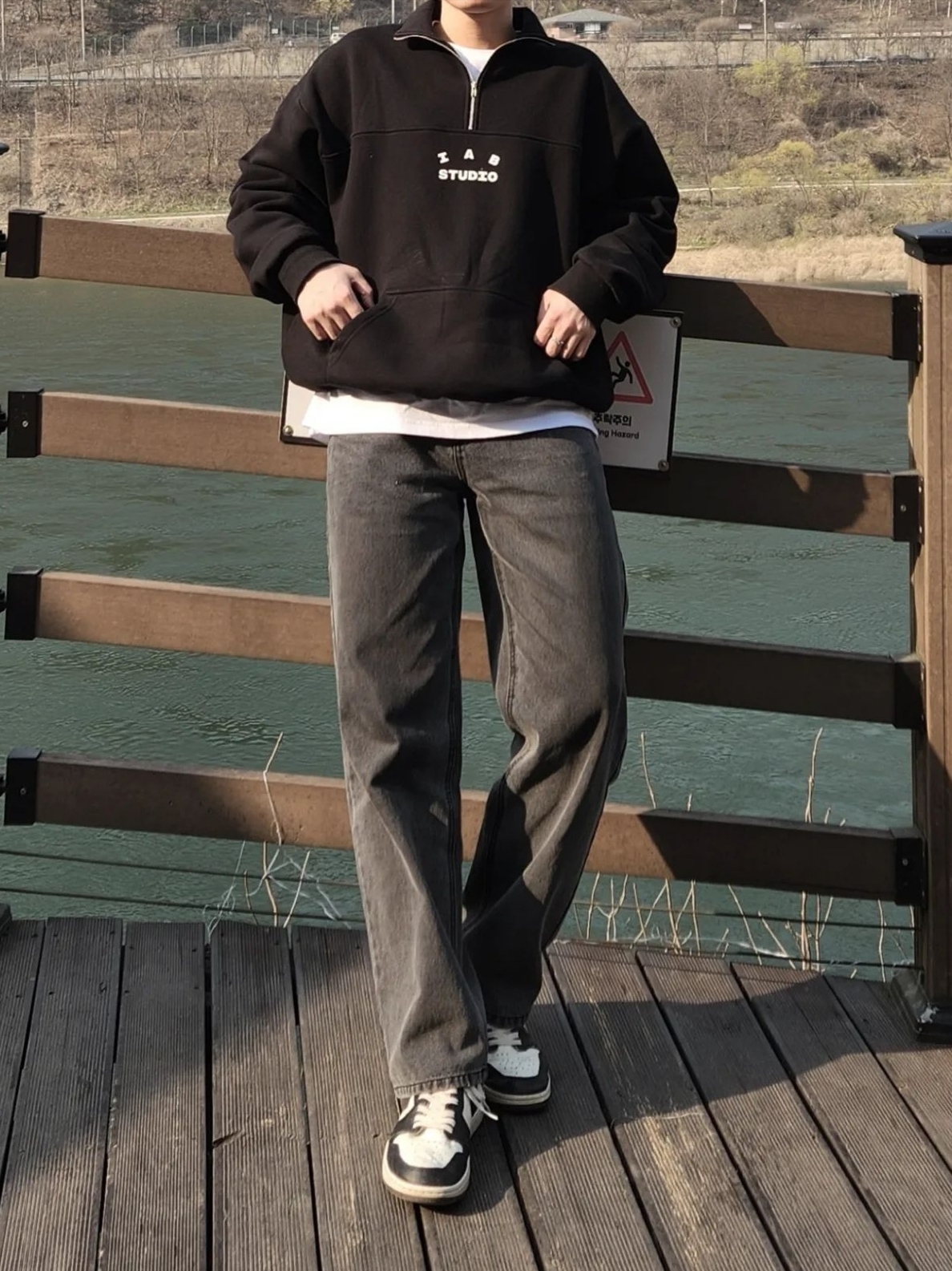 모리 (@owater_97) 님의 게시물 | KREAM