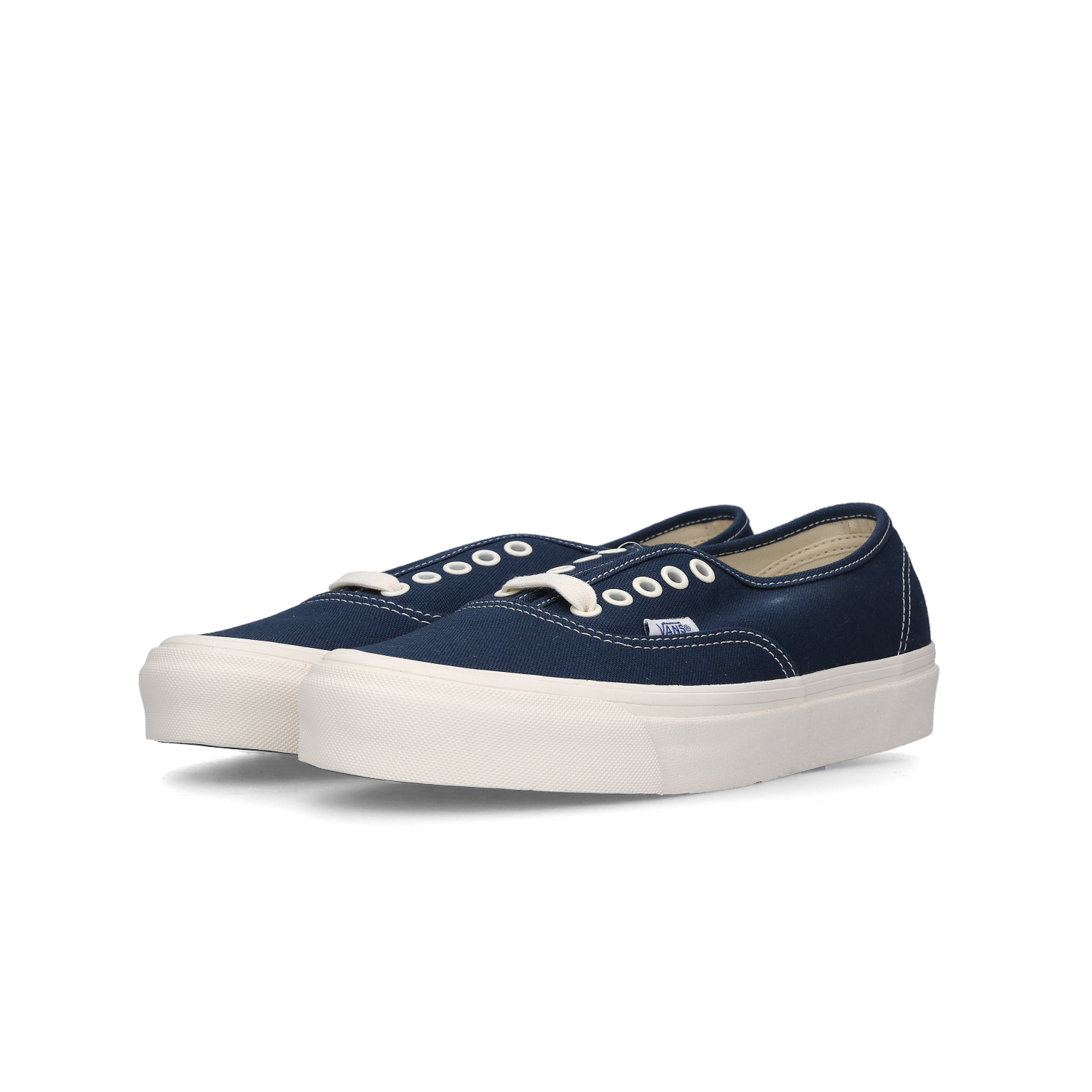 반스 볼트 OG 어센틱 LX 드레스 블루 | KREAM