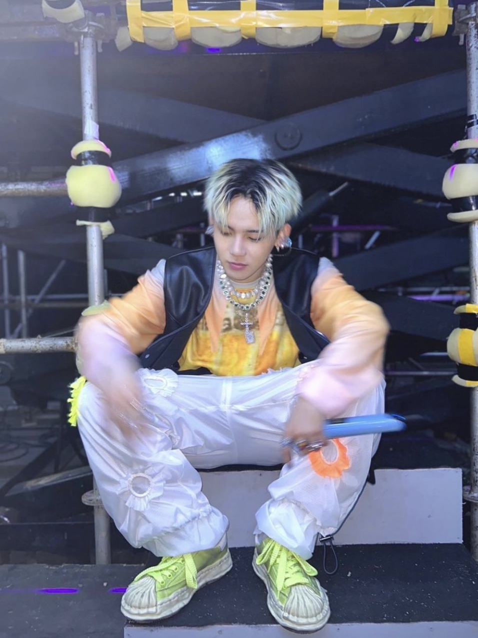 쇼핑 계획 짜는 사람 (@eyeshoppin) 님의 게시물 | KREAM