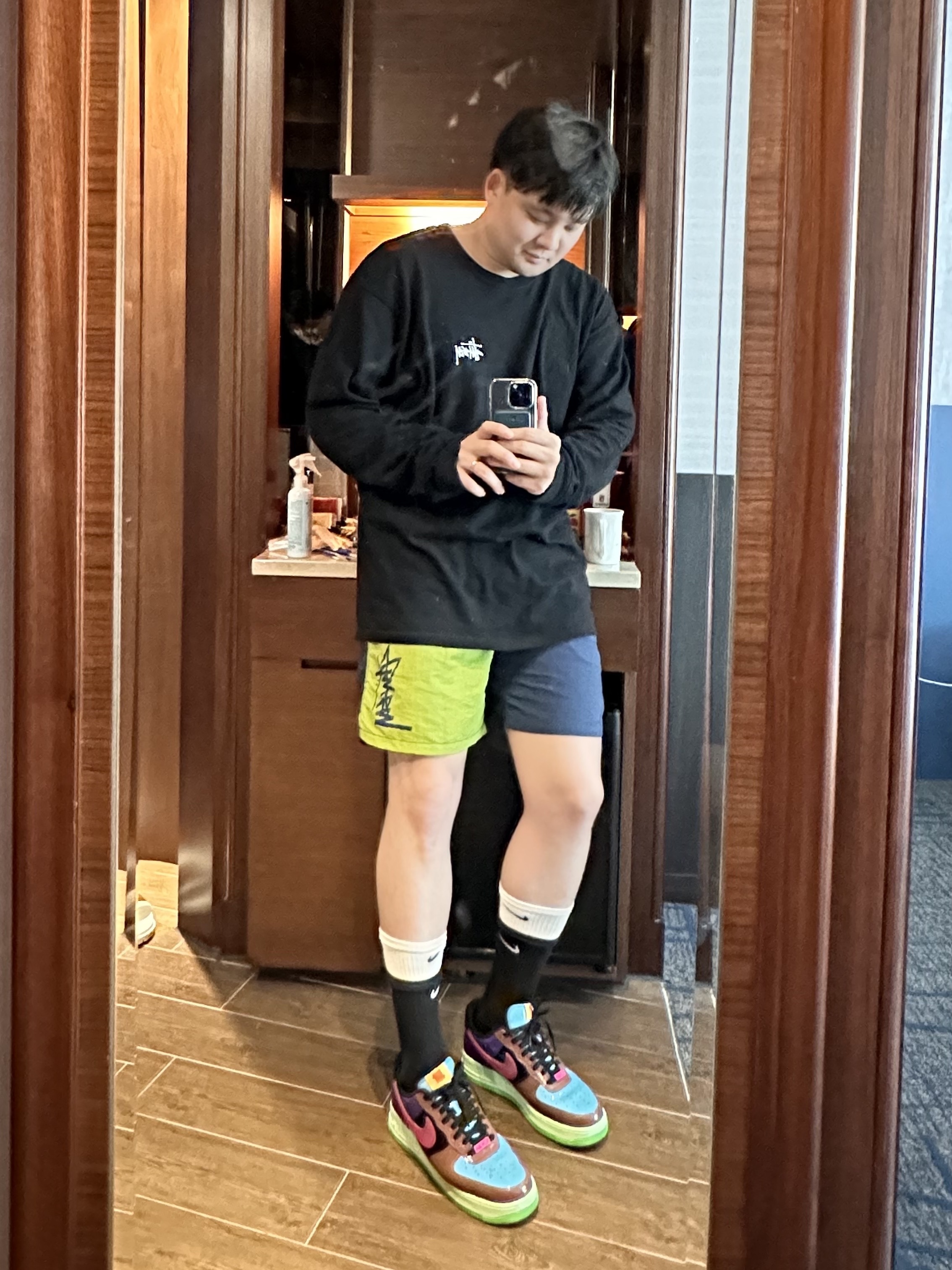 Jay Hong (@junseok2love) 님의 게시물 | KREAM