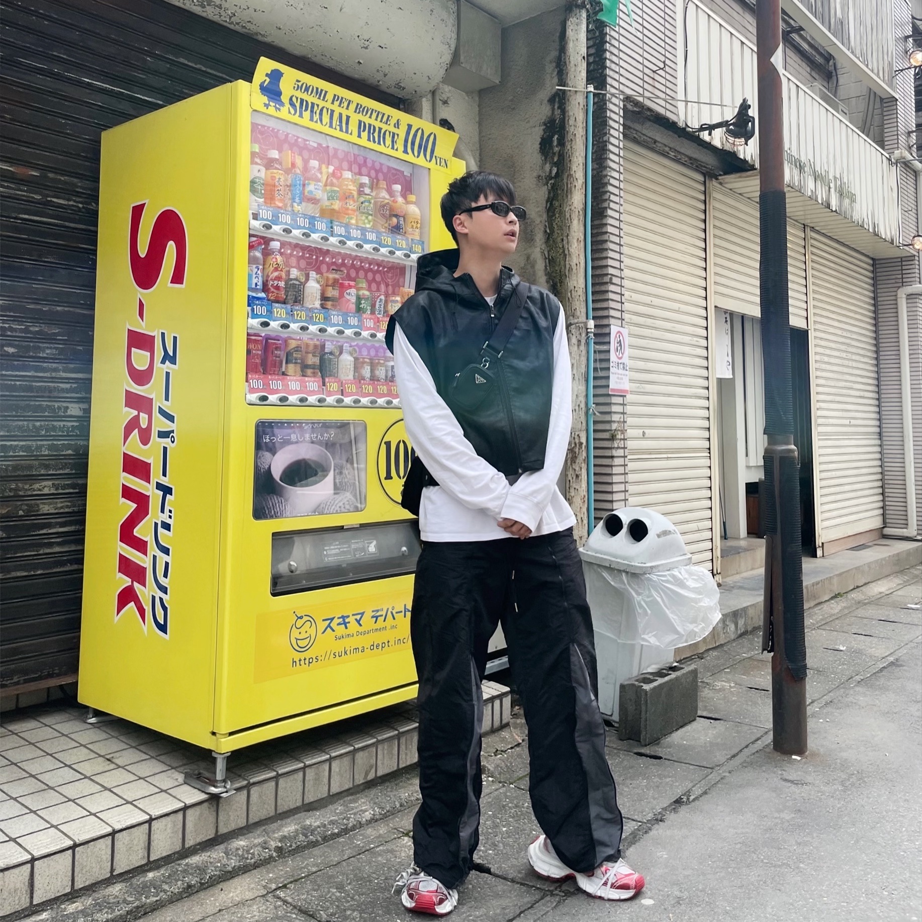 yangrent (@yangrxxt_) 님의 게시물 | KREAM